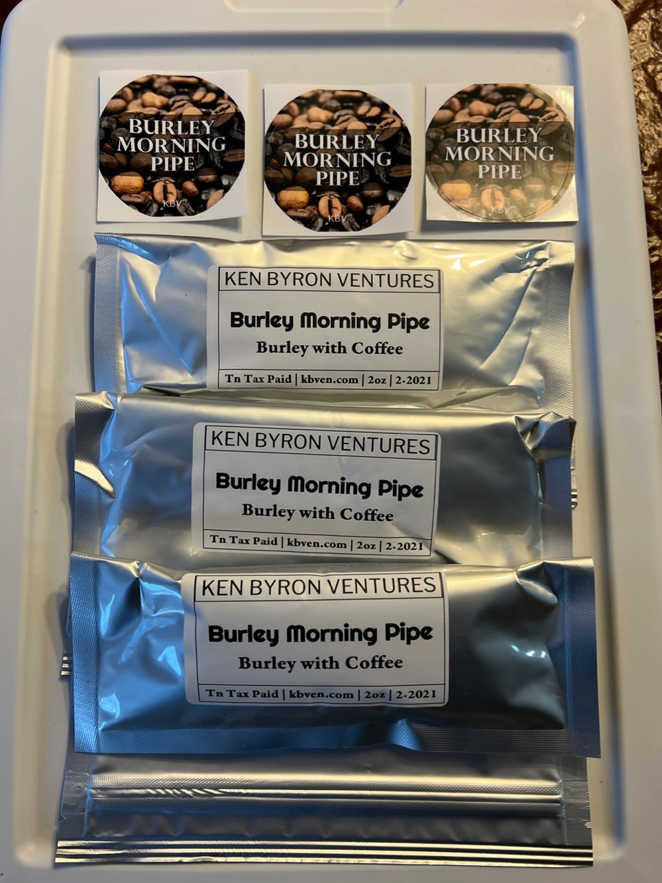 Auction #11401 [JOHNNIGH22] | TinBids.com