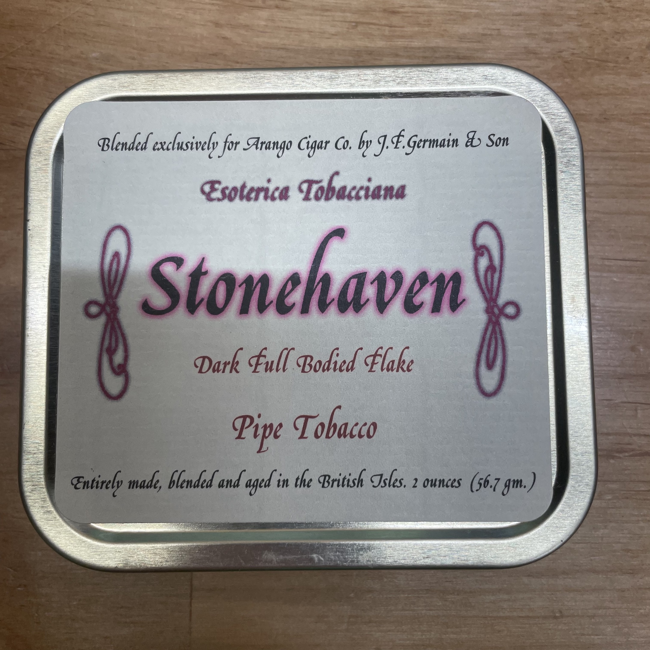 Auction #14371 [ctdistill] | TinBids.com