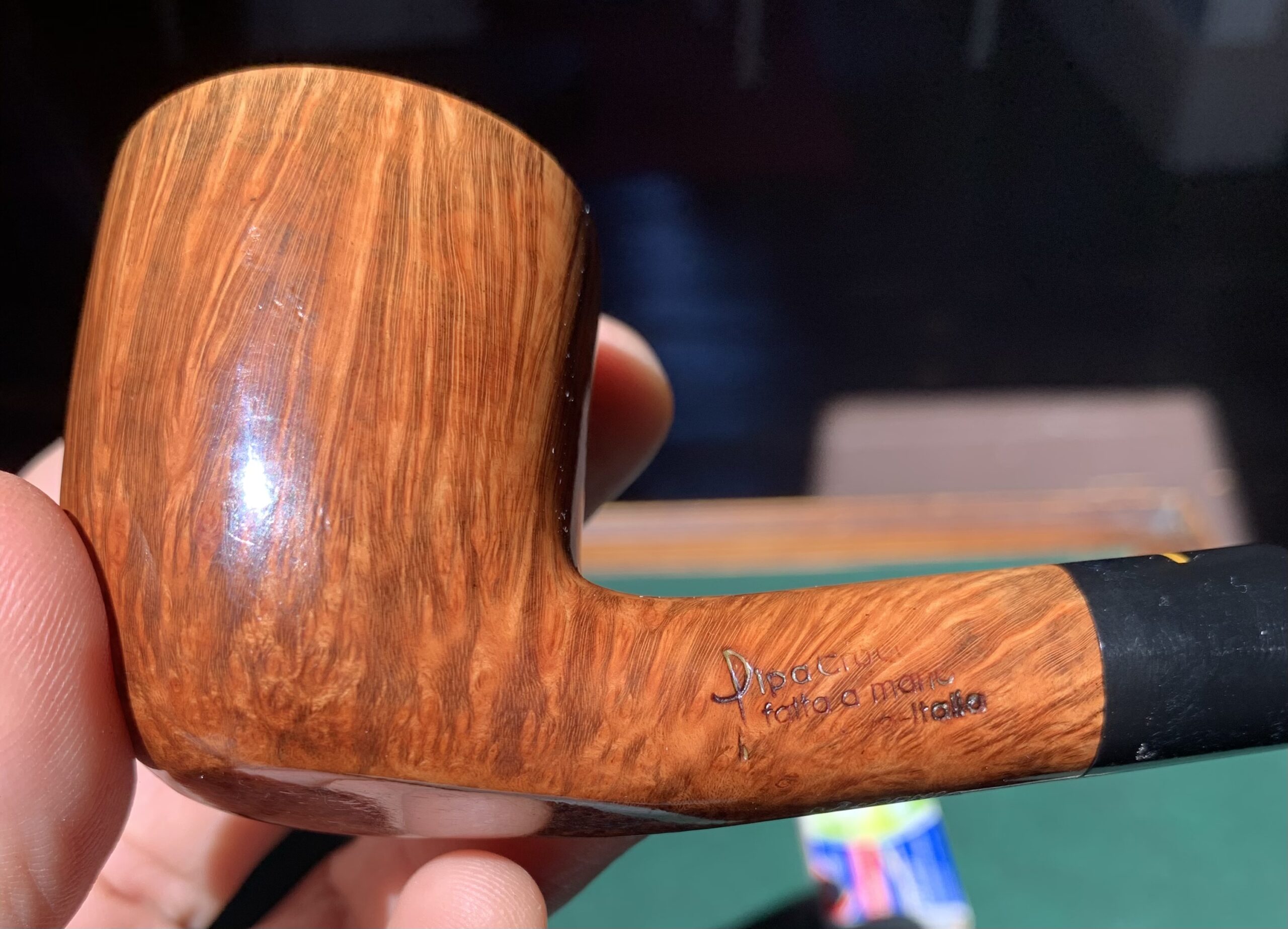 Auction #17242 [PennsylvaniaPiper] | TinBids.com