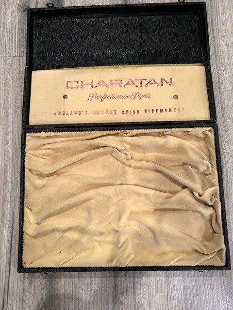 Auction #18483 [Charlie Blackwood] | TinBids.com