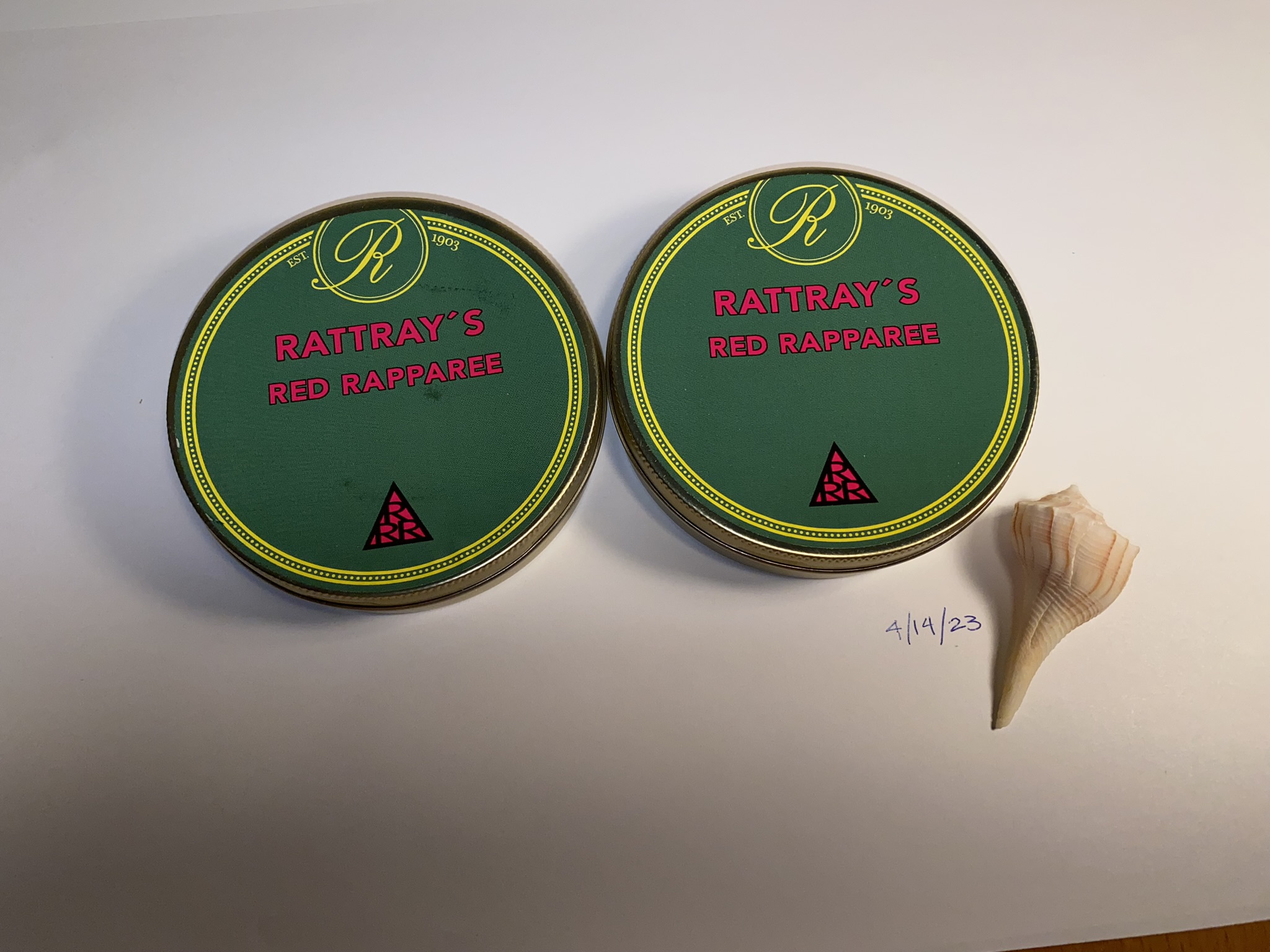 Auction #17846 [Bombadil] | TinBids.com