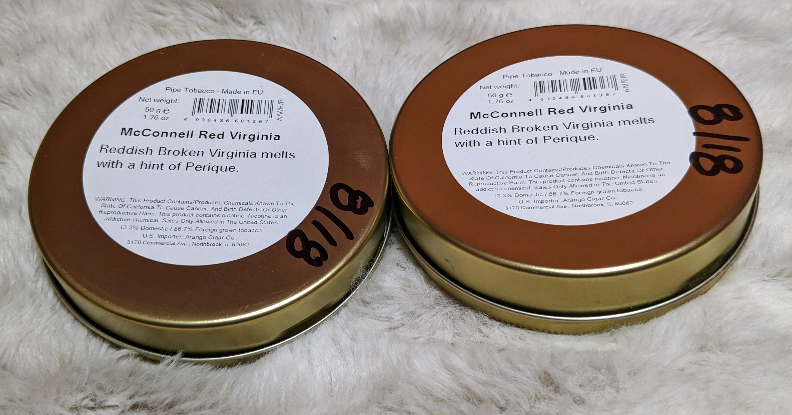 Auction #18237 [CellarSwapper] | TinBids.com