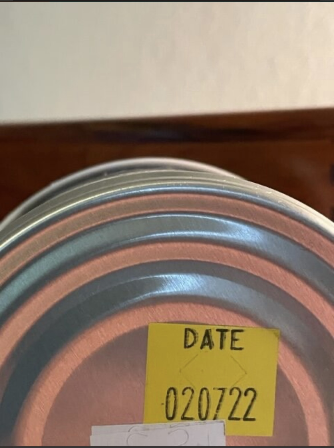 Auction #20311 [The pipe tobacco library] | TinBids.com