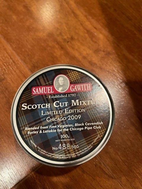 Auction #21883 [Charlie Blackwood] | TinBids.com