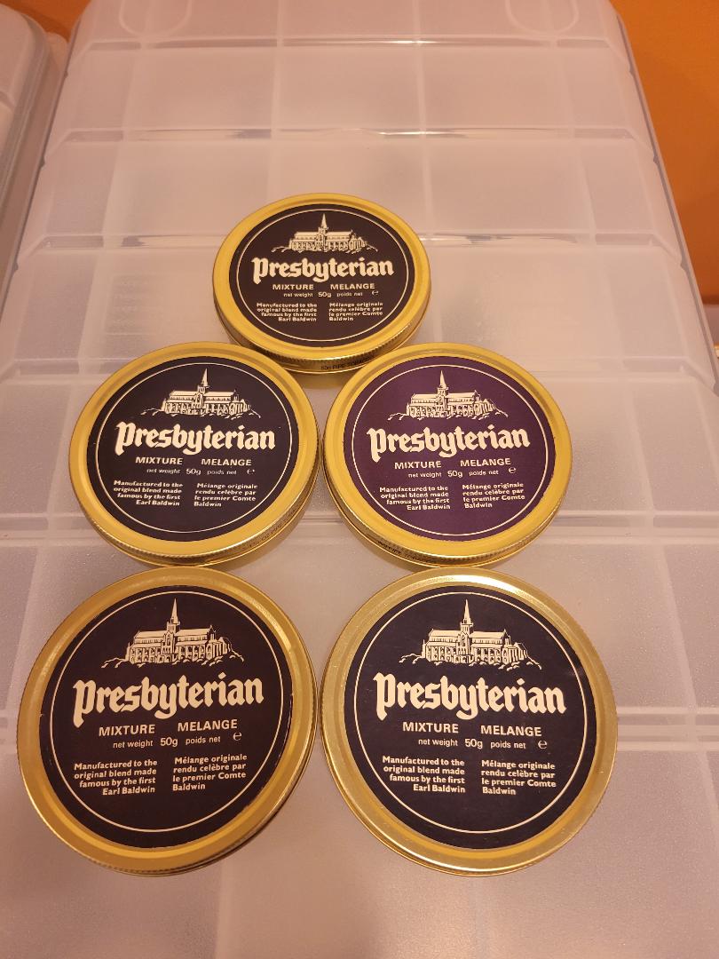 Auction #27262 [B.L. McDonald] | TinBids.com