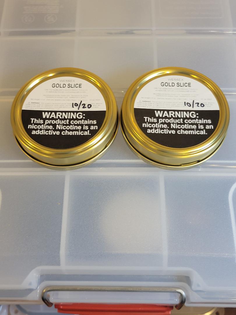 Auction #27211 [B.L. McDonald] | TinBids.com