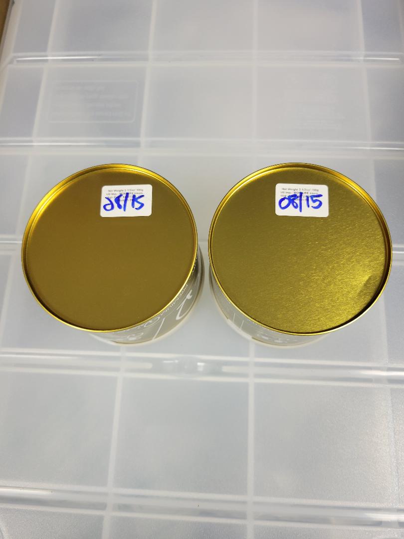 Auction #32618 [B.L. McDonald] | TinBids.com