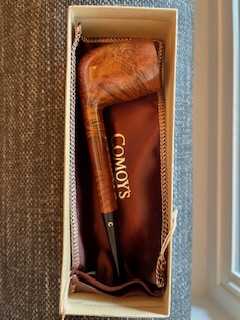 Auction #32811 [The pipe tobacco library] | TinBids.com