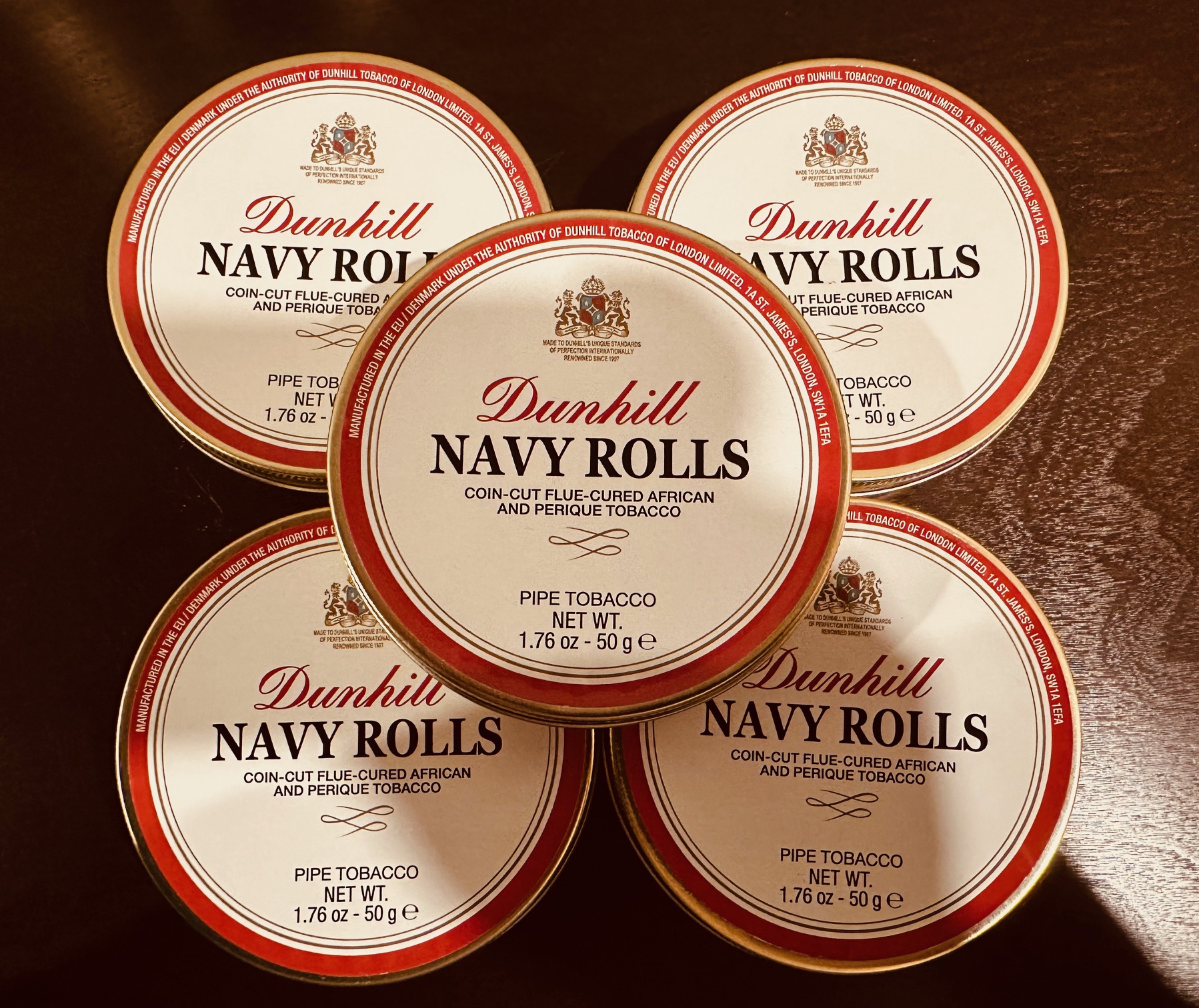 Auction #36822 [thedismaltrade] | TinBids.com