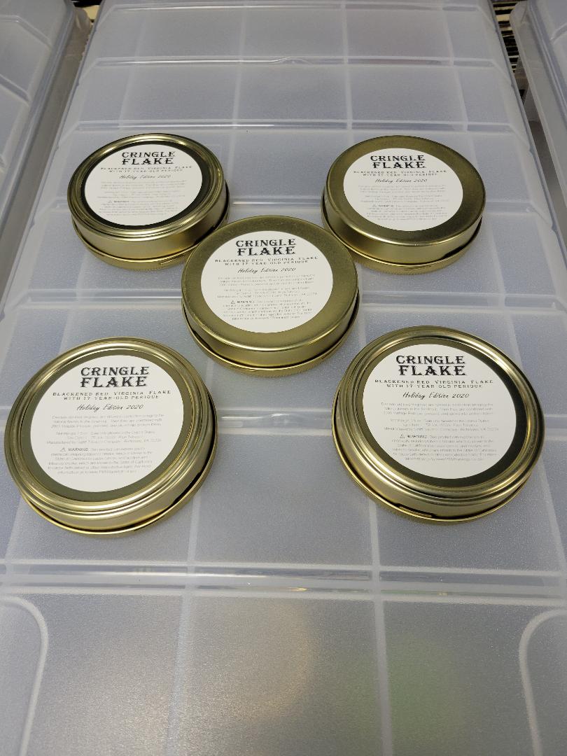 Auction #36138 [B.L. McDonald] | TinBids.com