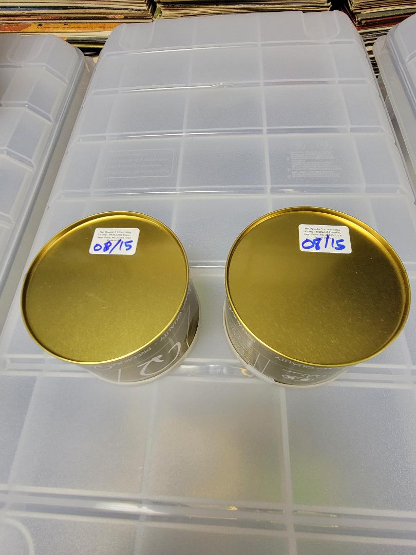 Auction #37441 [B.L. McDonald] | TinBids.com