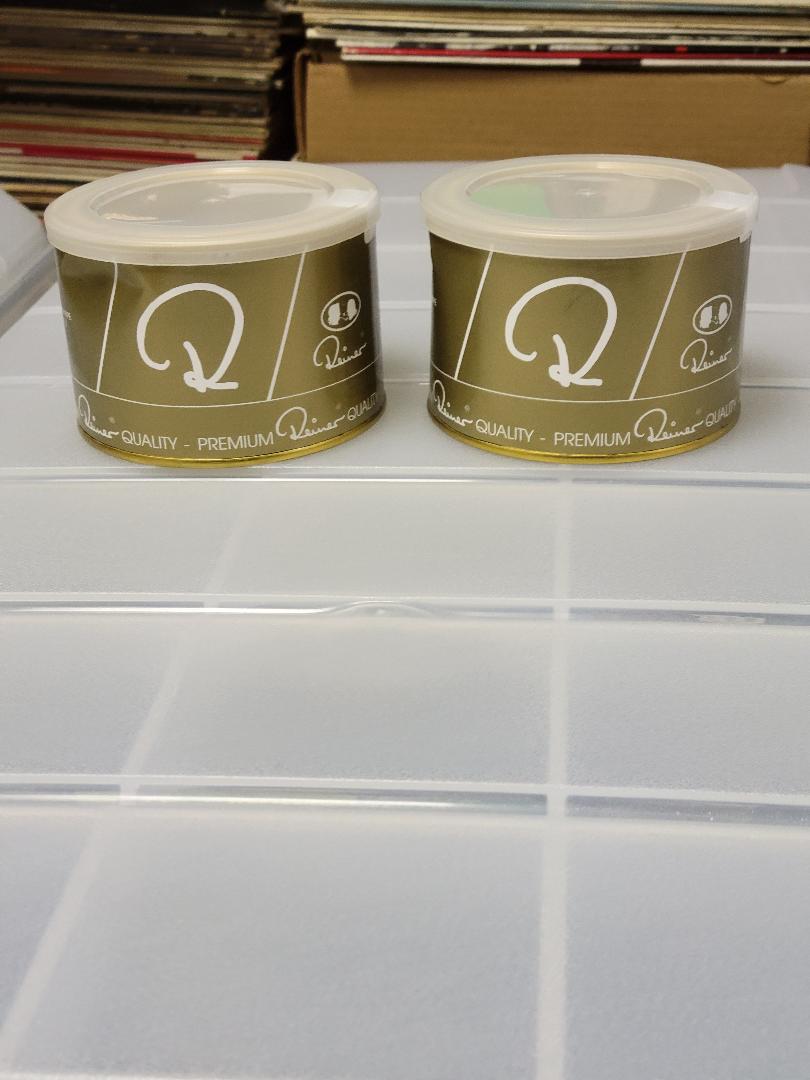 Auction #37441 [B.L. McDonald] | TinBids.com