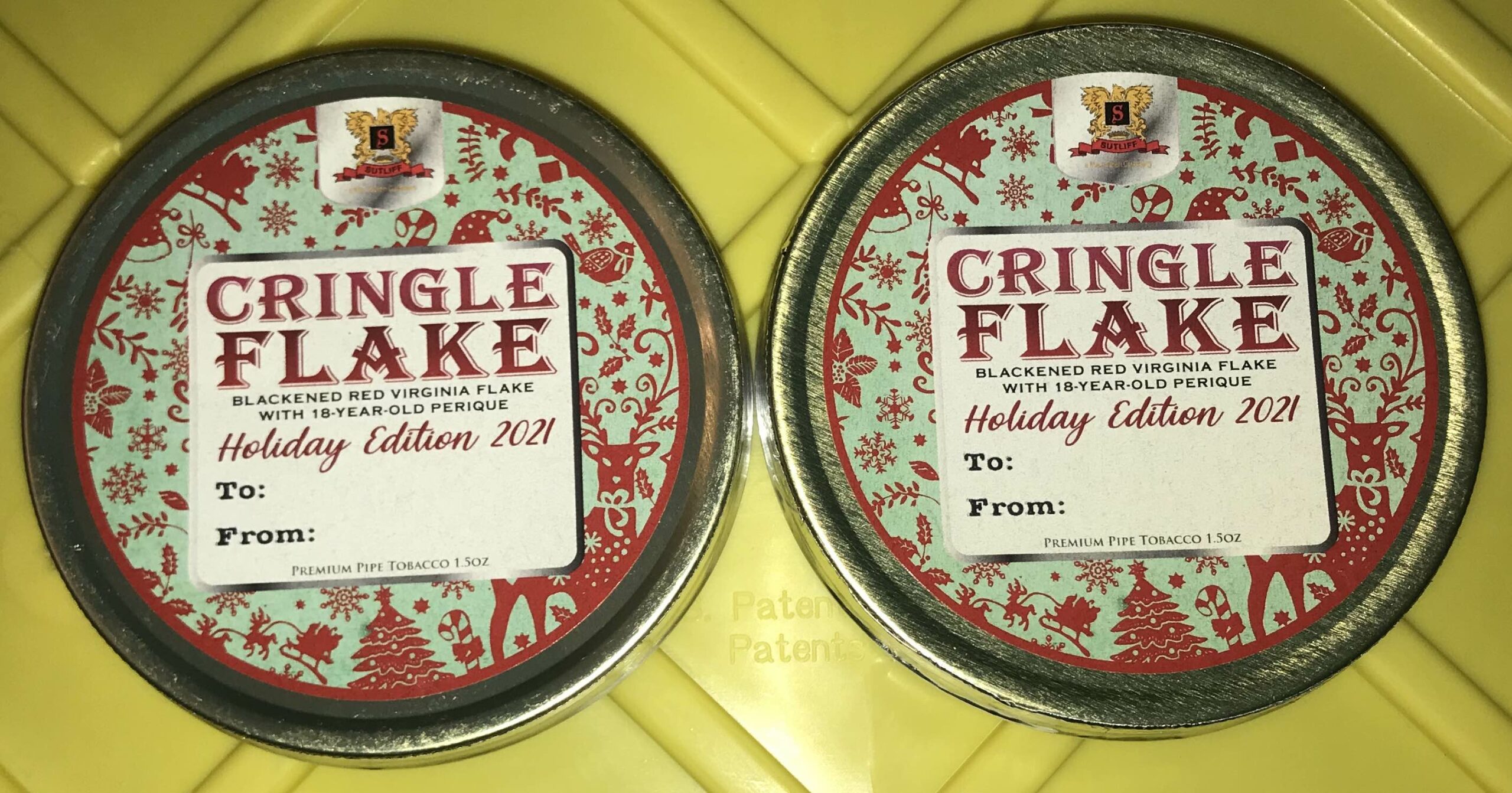 Auction #43245 [WestCoastPiper] | TinBids.com