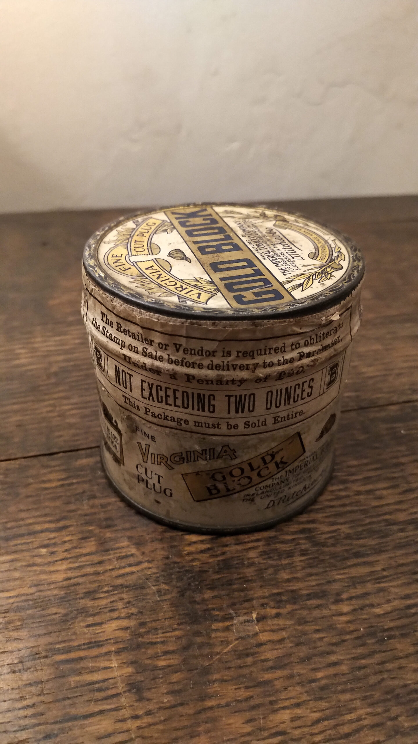 Auction #43025 [willfinlon] | TinBids.com