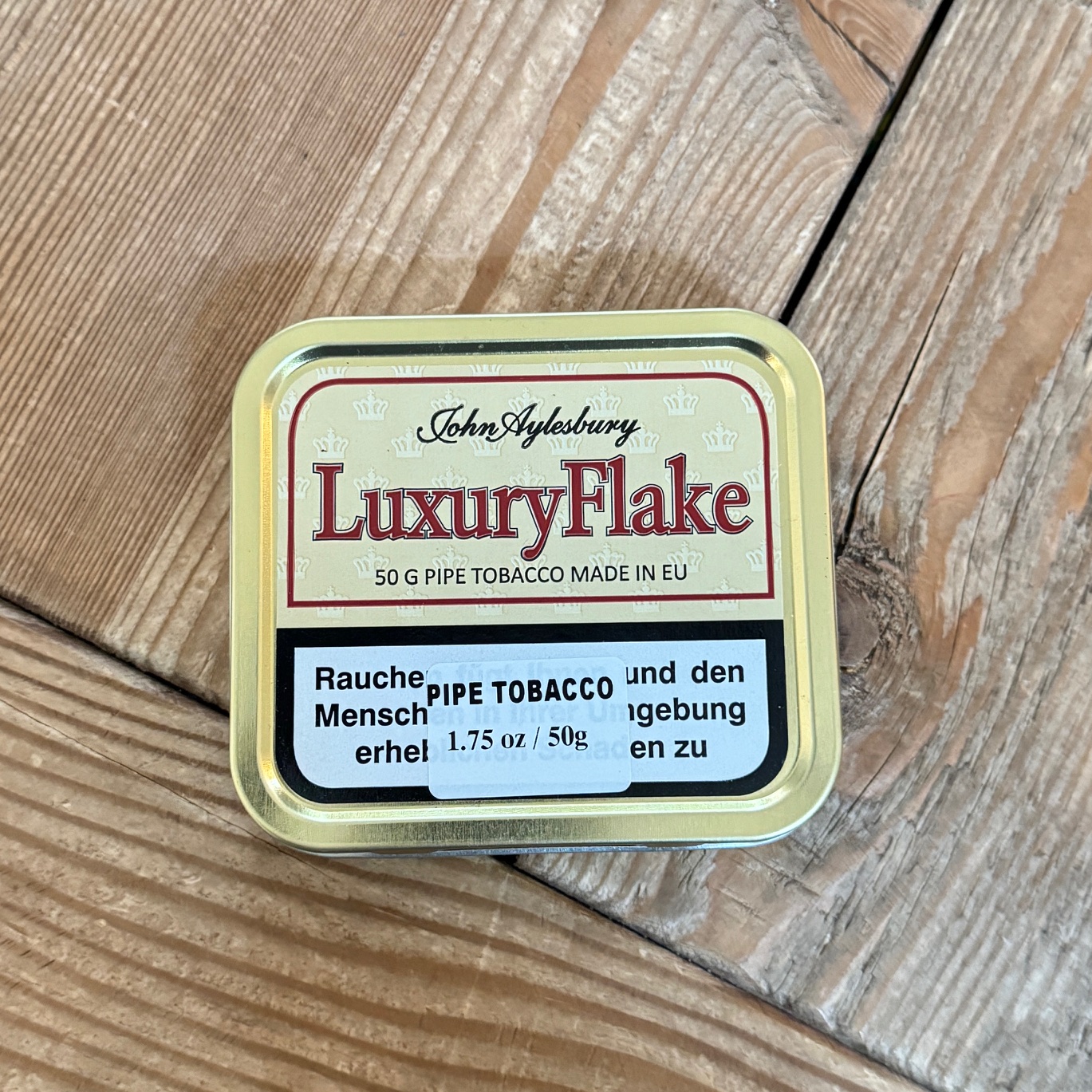 Auction #41453 [Killarney] | TinBids.com
