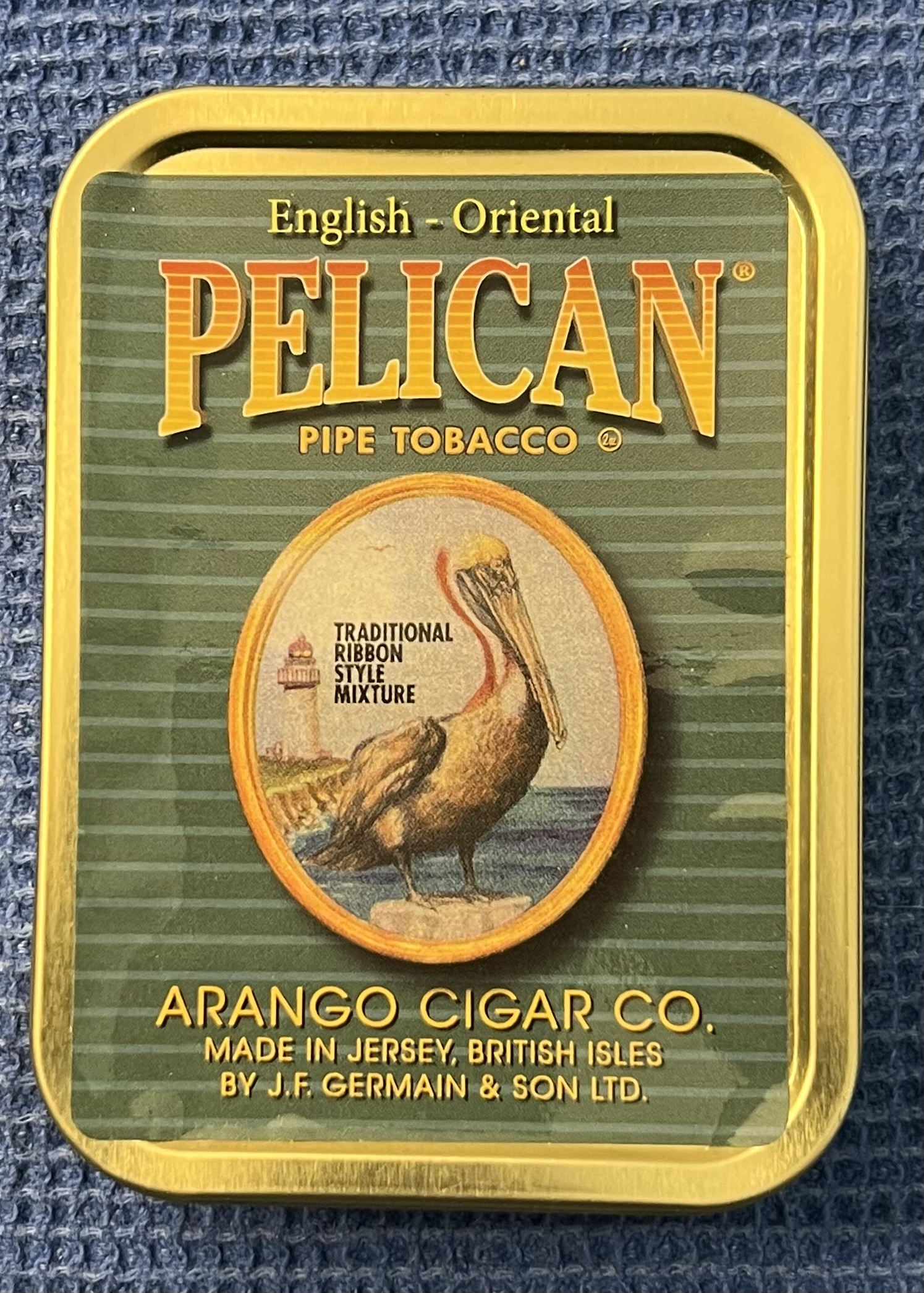 Auction #42154 [Wookie Smoke] | TinBids.com