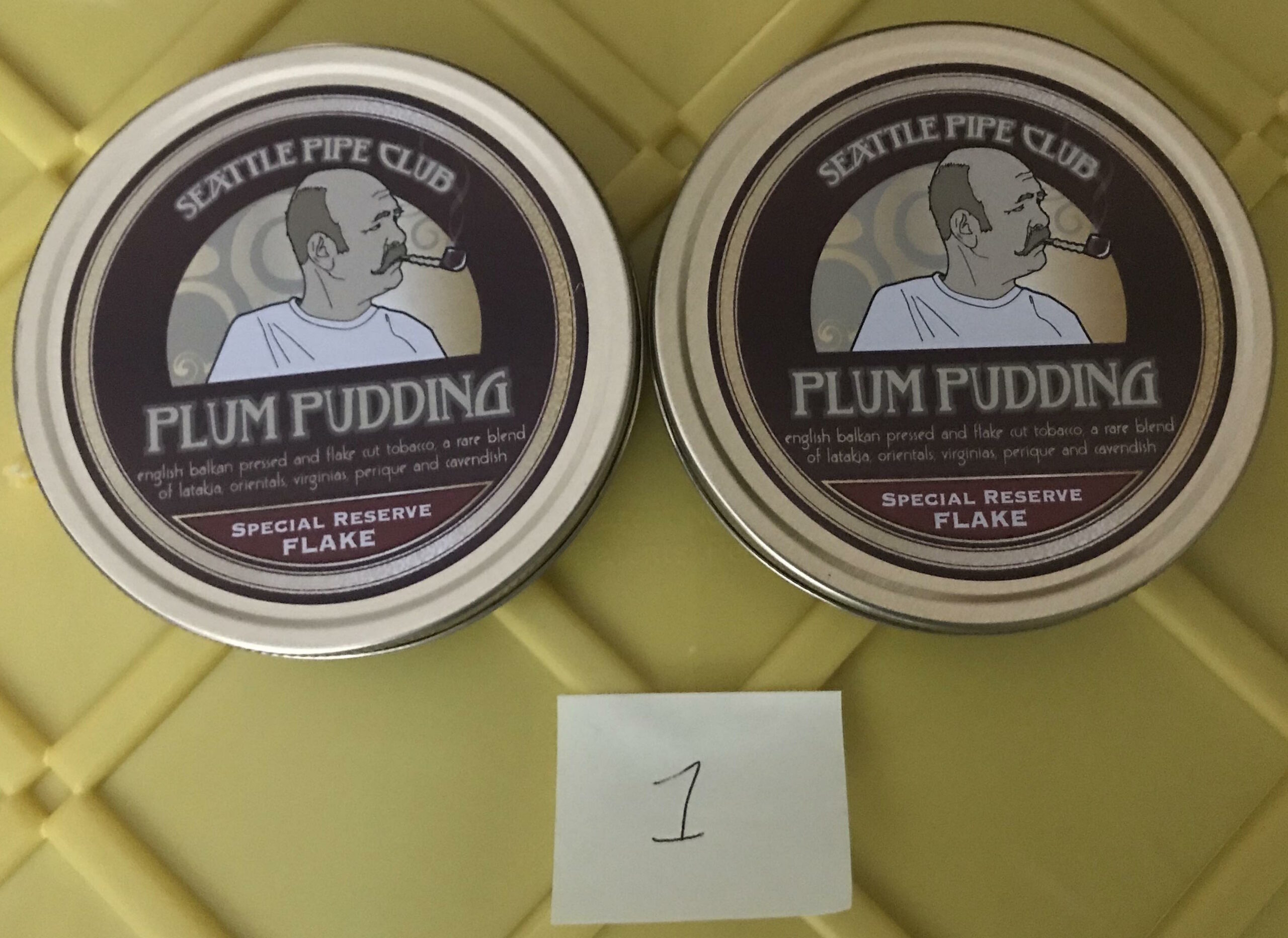 Auction #43230 [WestCoastPiper] | TinBids.com