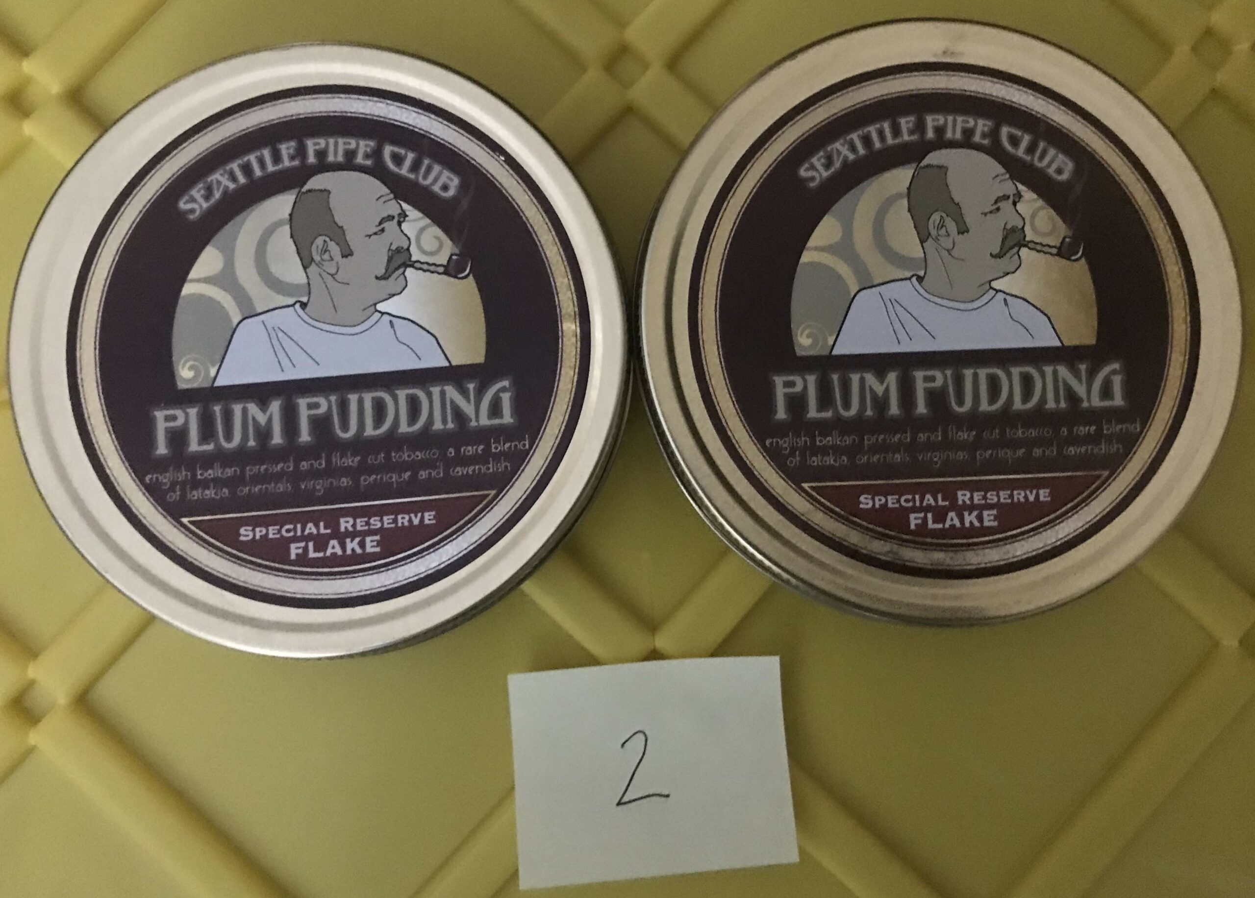 Auction #43233 [WestCoastPiper] | TinBids.com