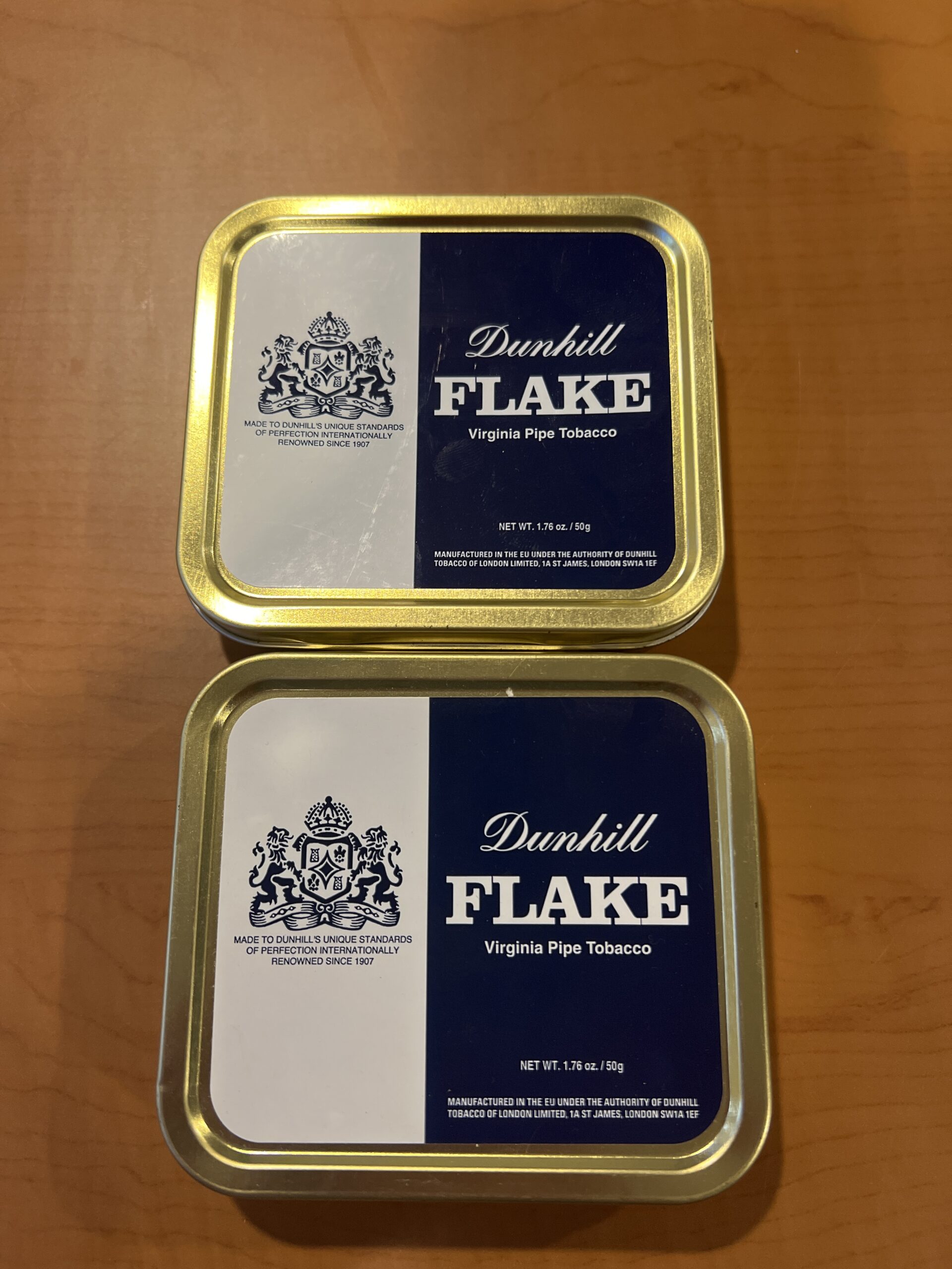 Auction #42734 [Passion for Pipes] | TinBids.com