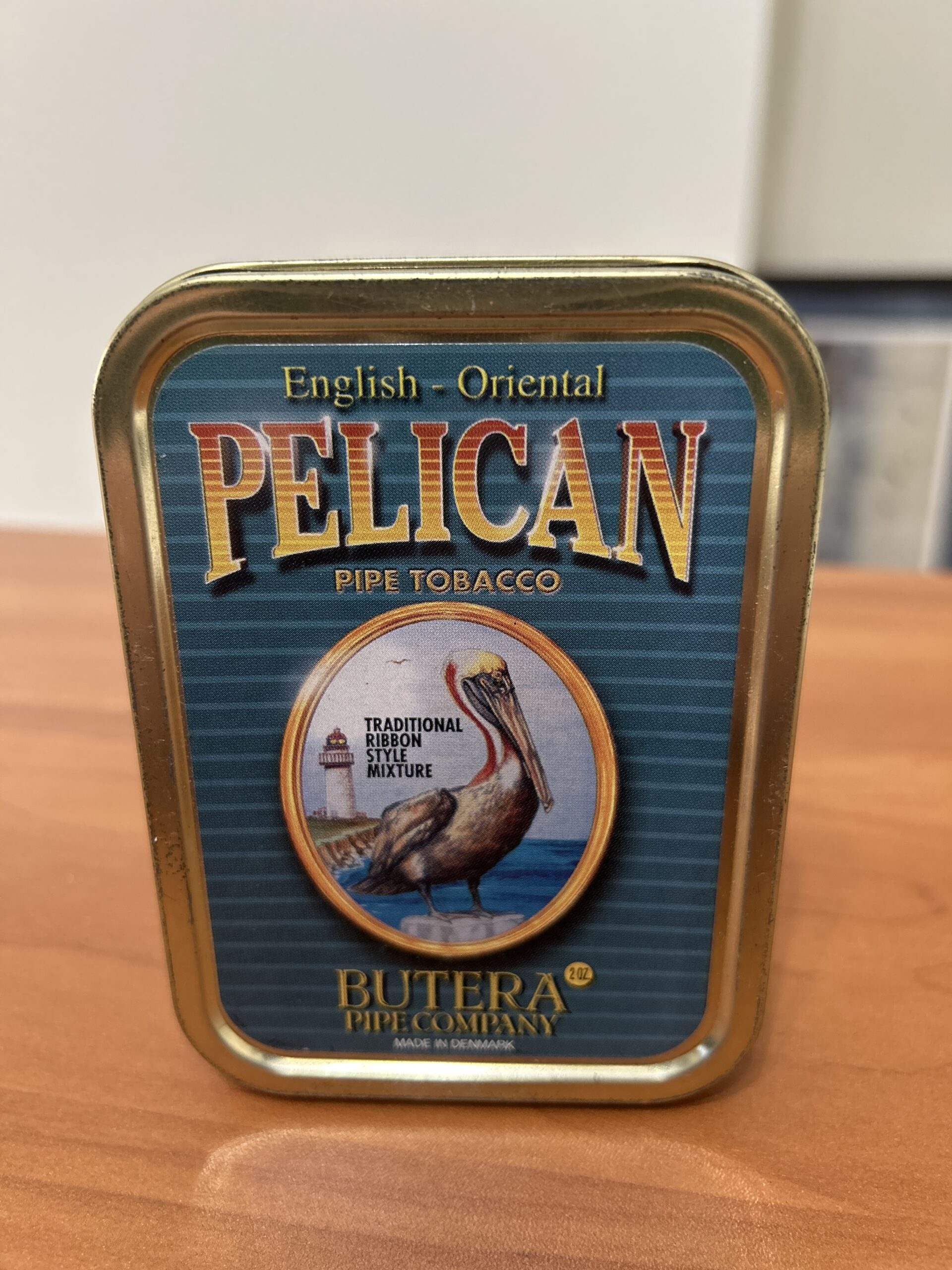 Auction #42906 [Ostro pipes] | TinBids.com