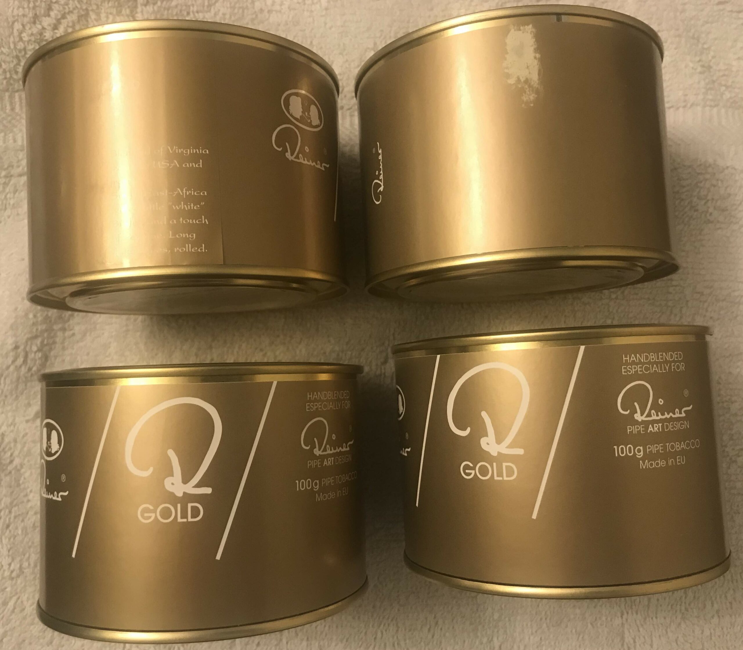 Auction #45497 [WestCoastPiper] | TinBids.com