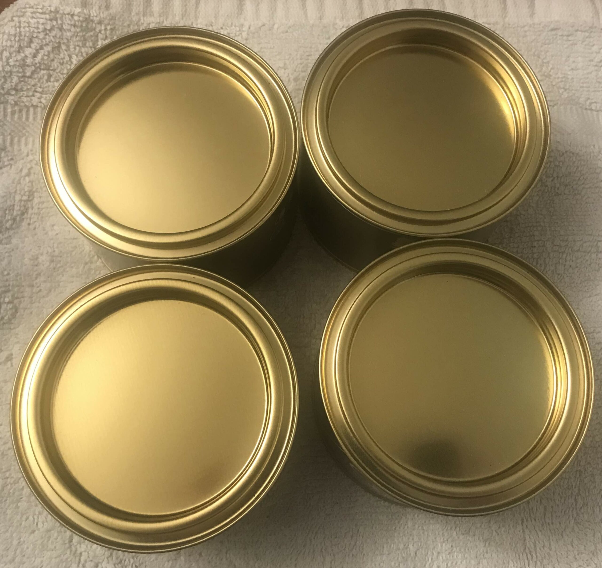 Auction #45497 [WestCoastPiper] | TinBids.com