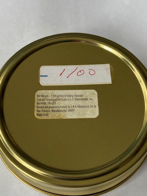 Auction #45158 [Mr. C] | TinBids.com