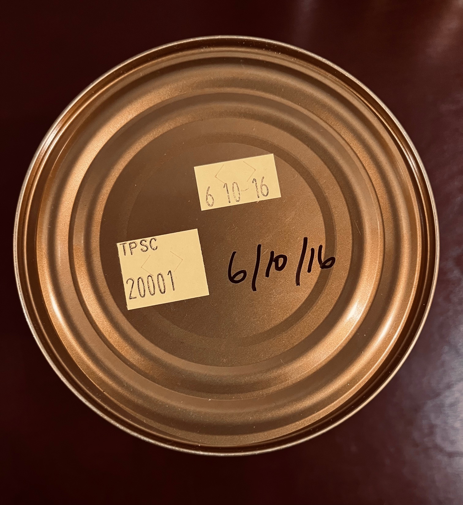 Auction #45387 [thedismaltrade] | TinBids.com