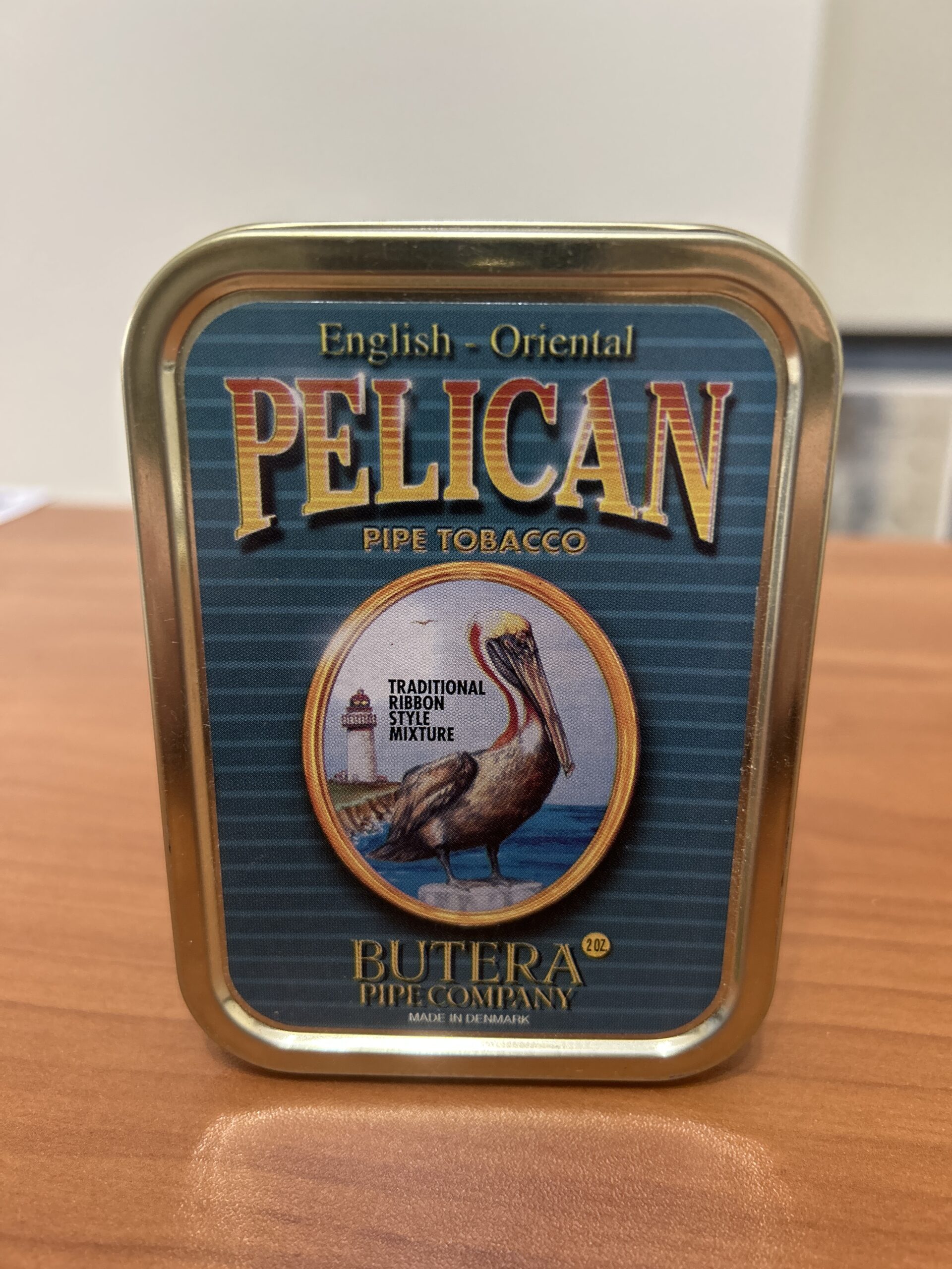 Auction #44609 [Ostro pipes] | TinBids.com