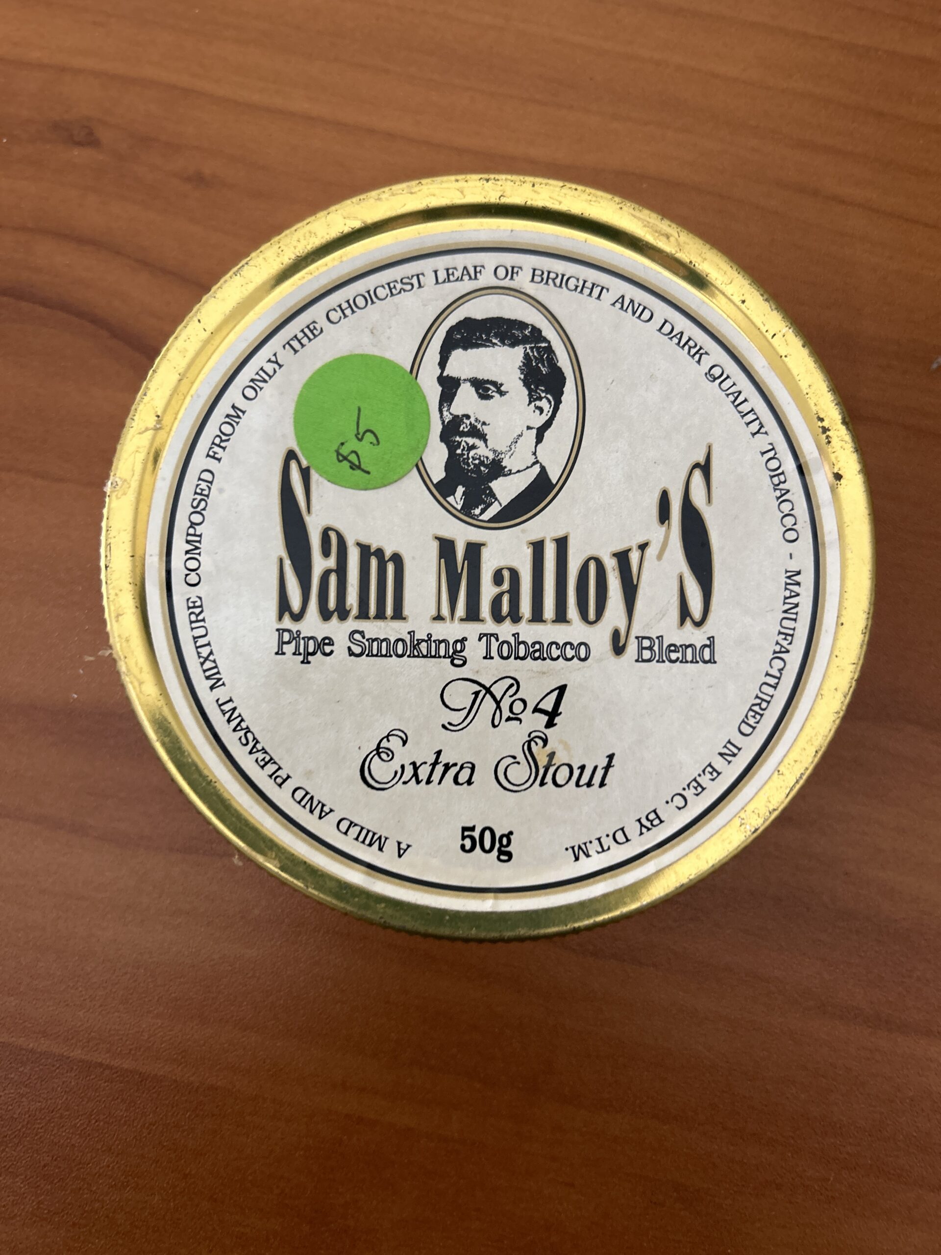 Auction #44995 [Ostro pipes] | TinBids.com