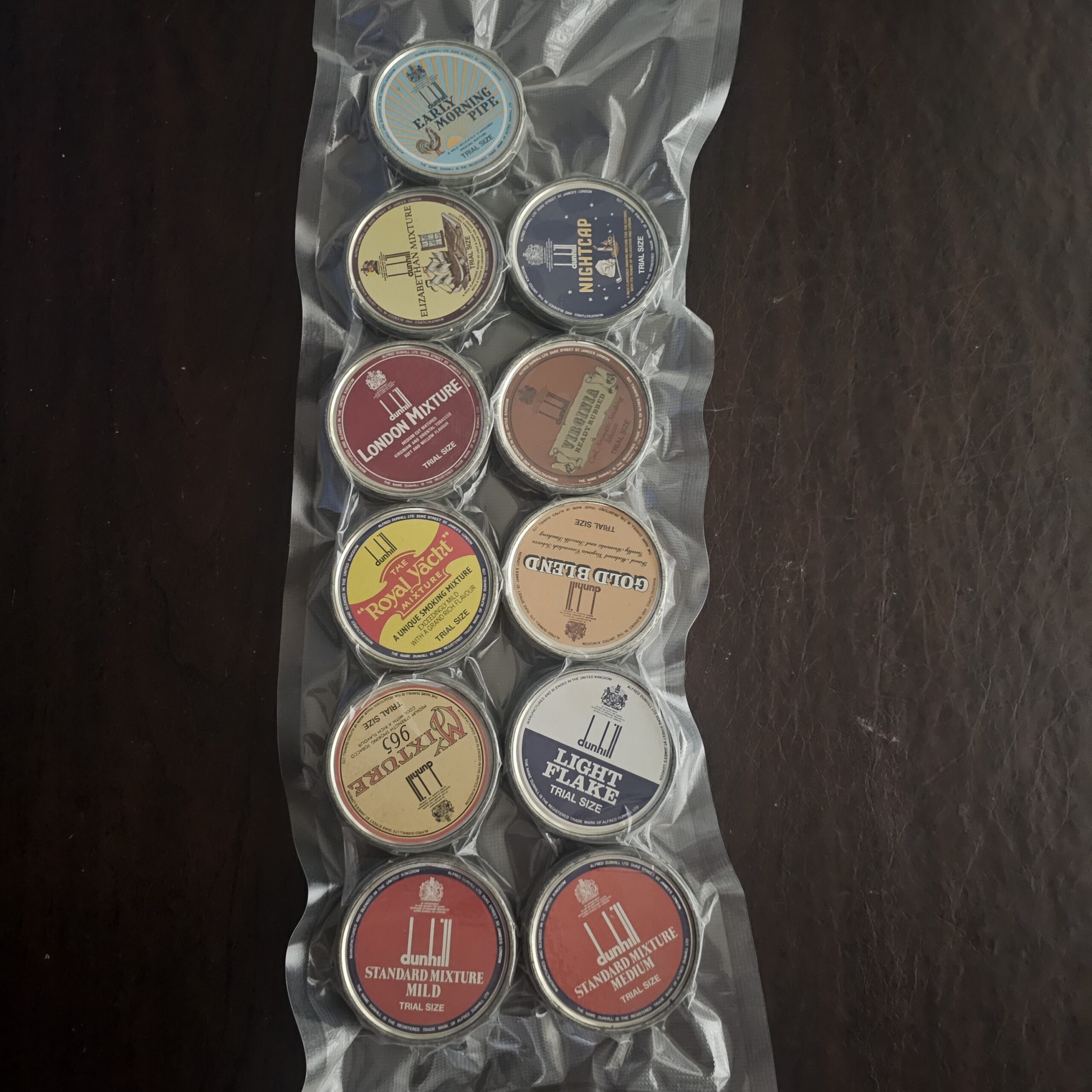 Auction #47257 [Pipezandtinz] | TinBids.com