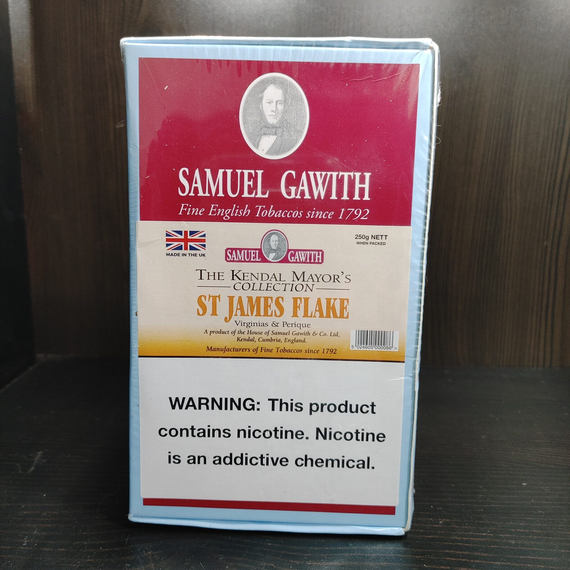 Auction #52521 [Rick B] | TinBids.com