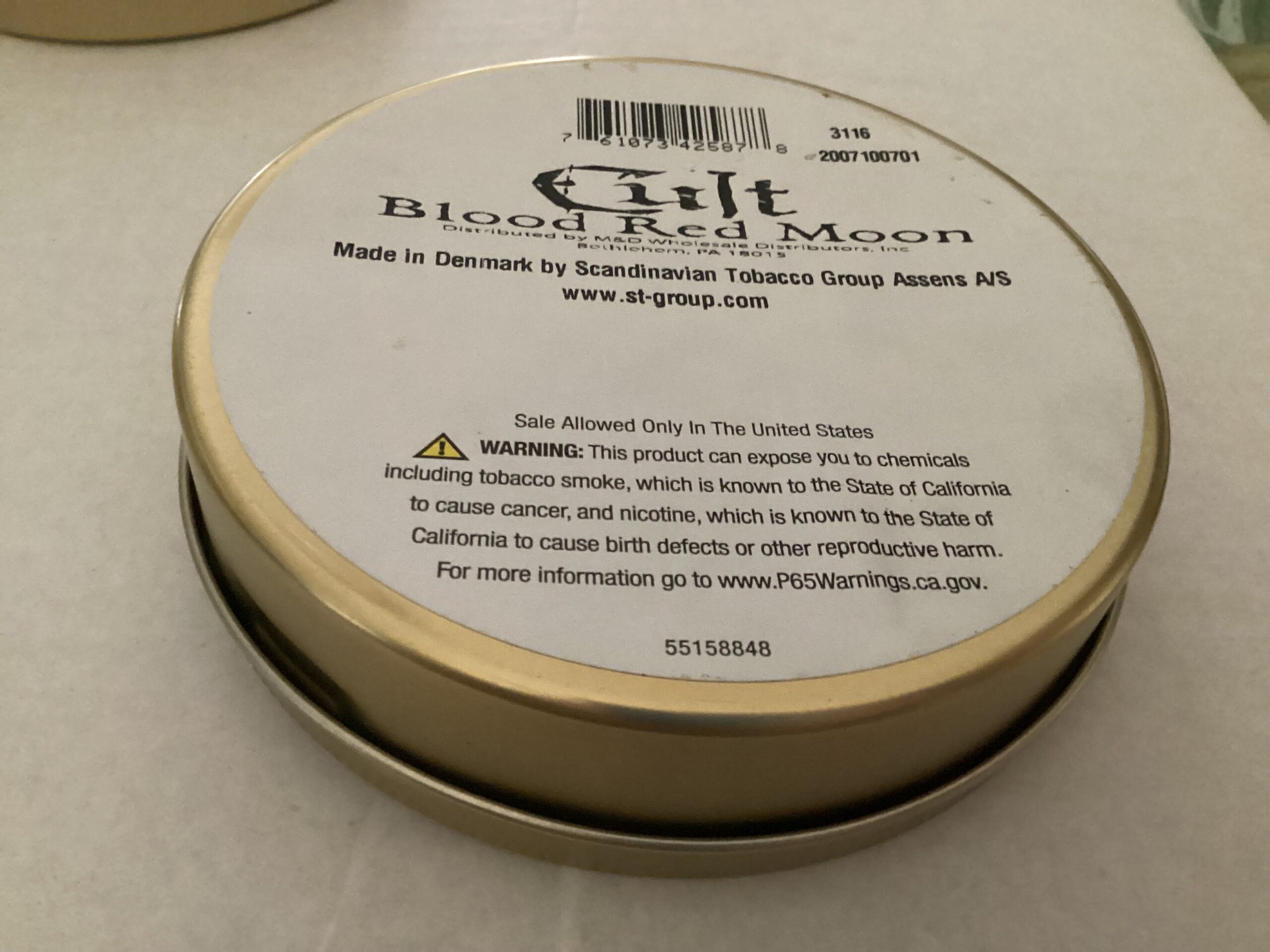 Auction #51009 [TBou7091] | TinBids.com