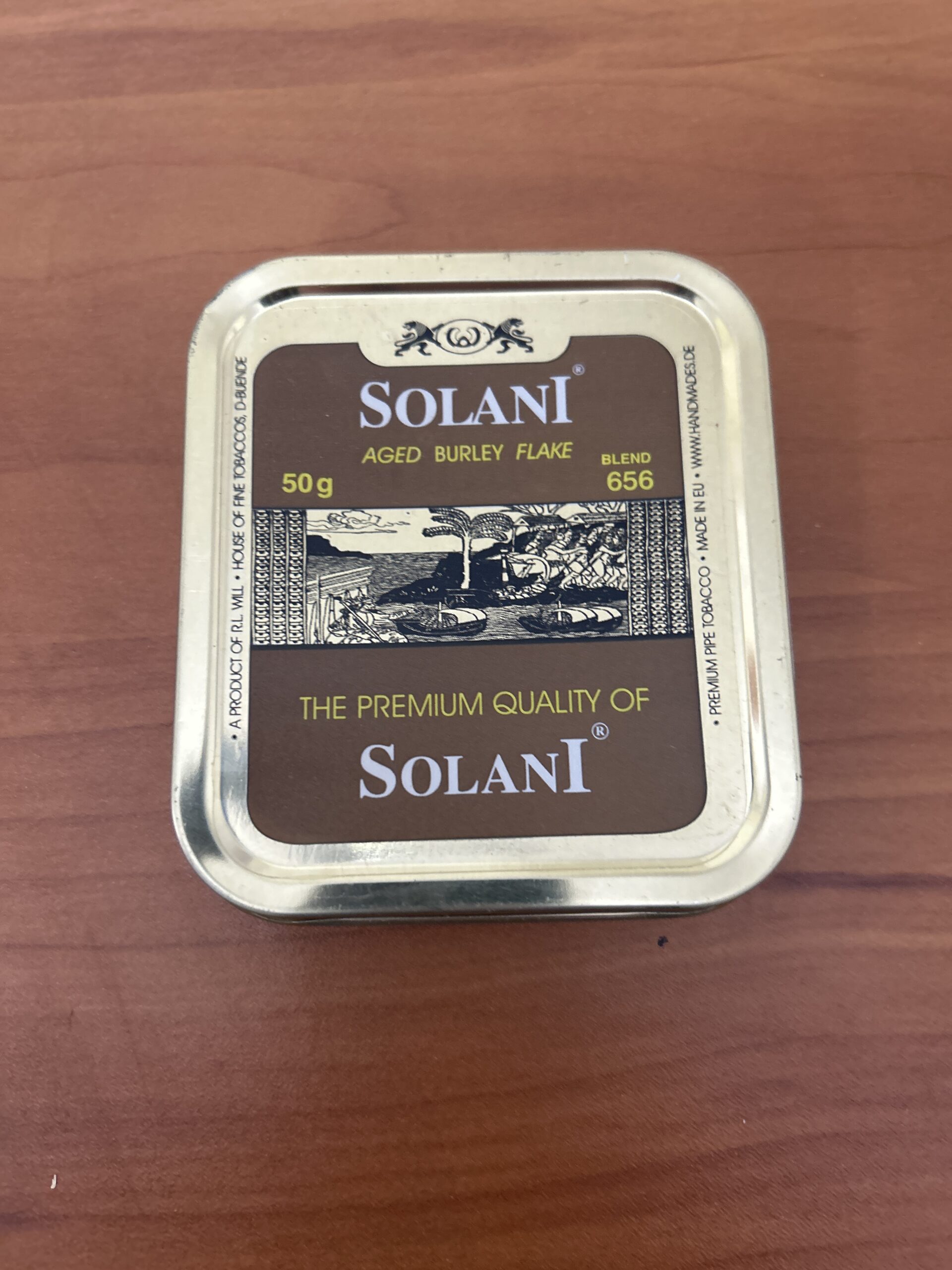 Auction #52895 [Ostro pipes] | TinBids.com