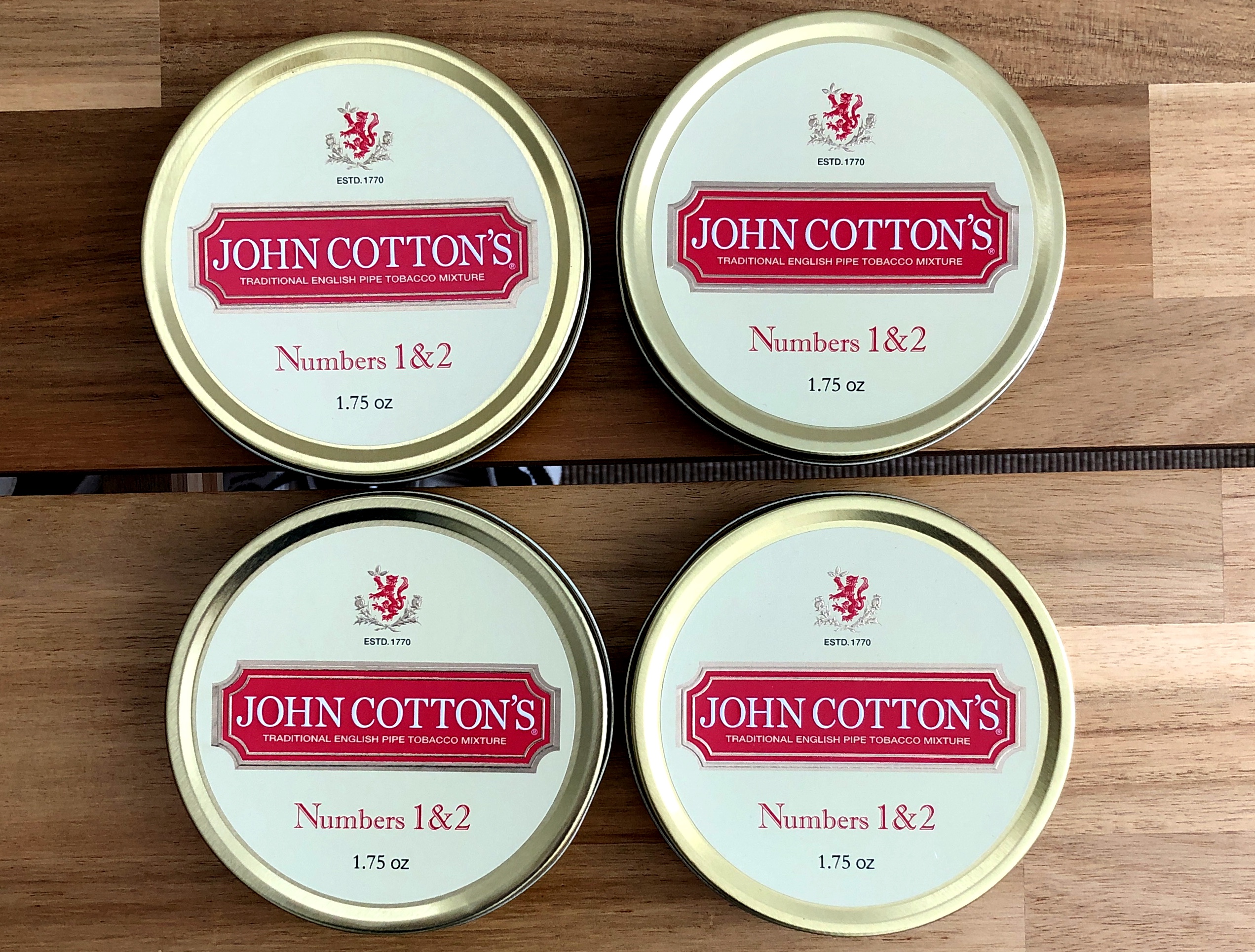 Auction #54126 [Terry_Lennox] | TinBids.com