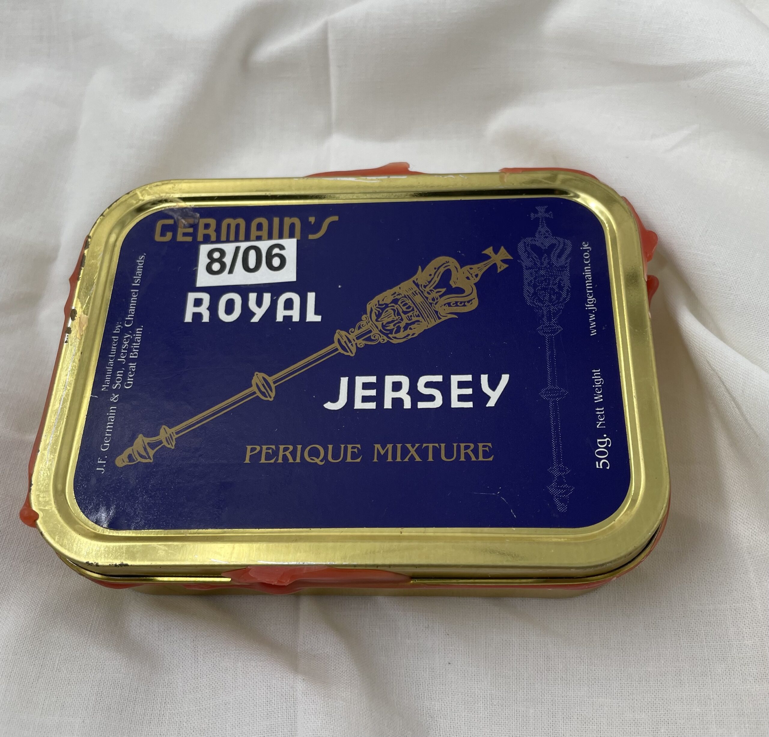 Auction #54026 [agpipes] | TinBids.com