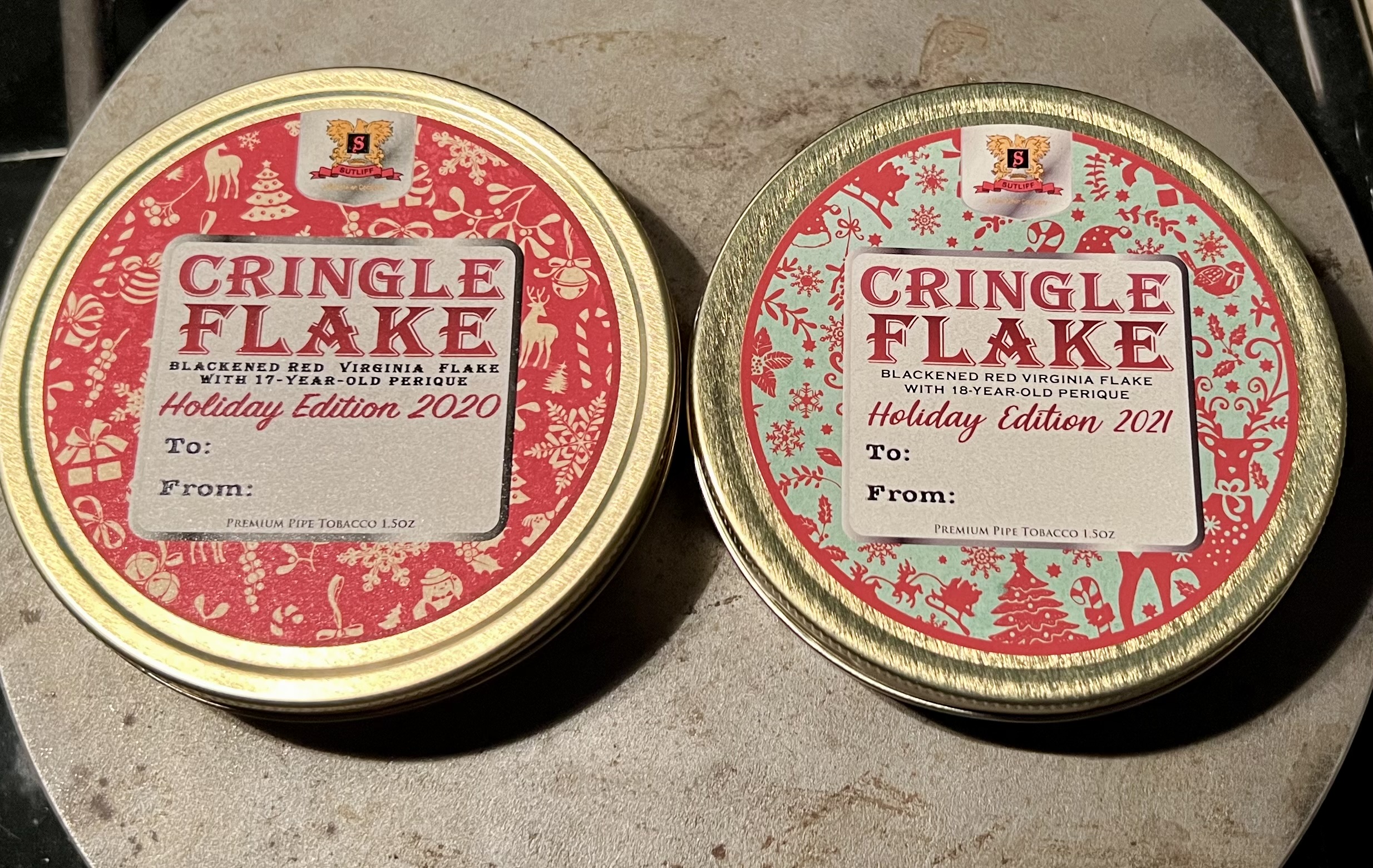 Auction #56536 [Wacko-4-Tobacco] | TinBids.com