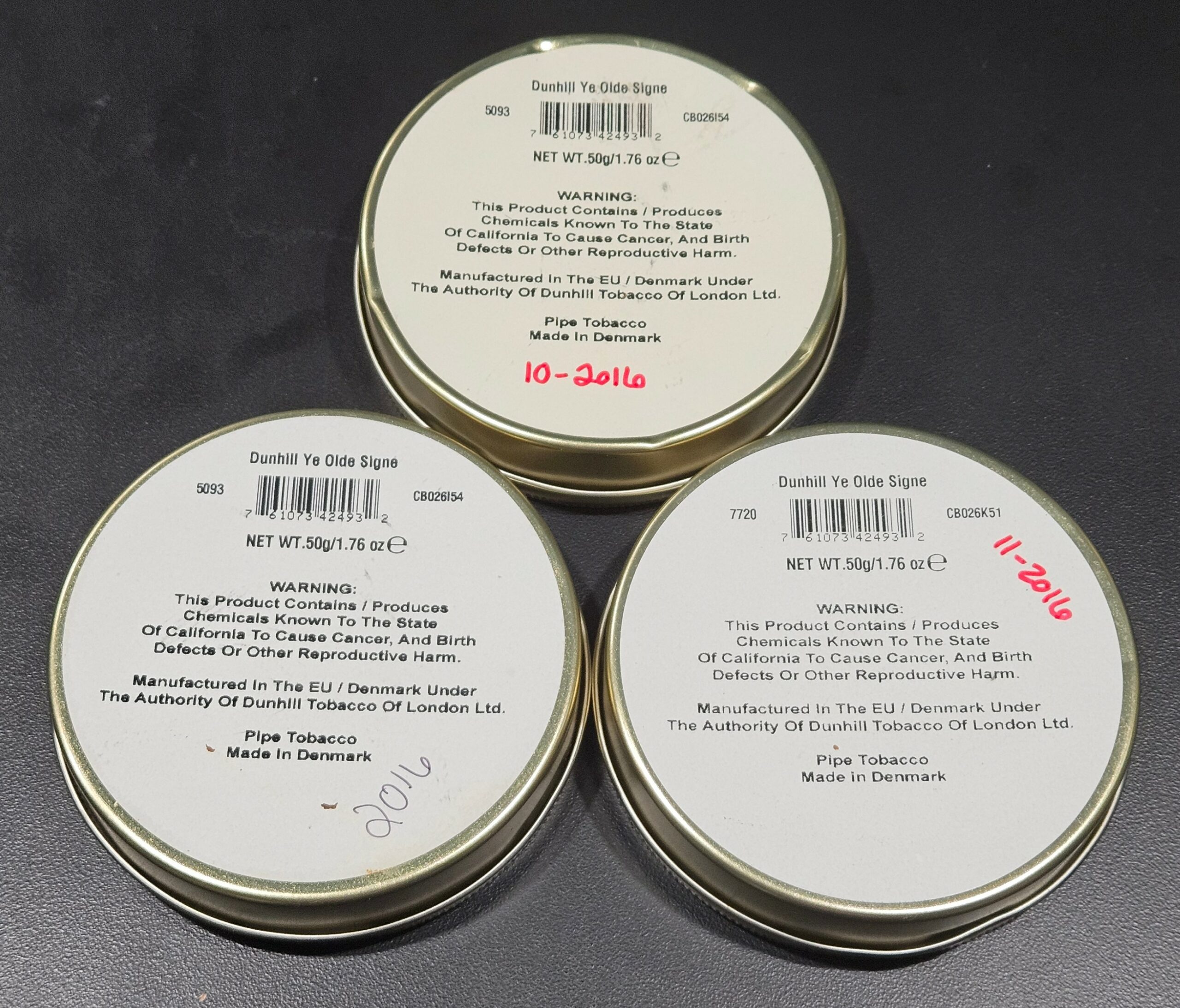 Auction #59340 [ultralightlunter] | TinBids.com