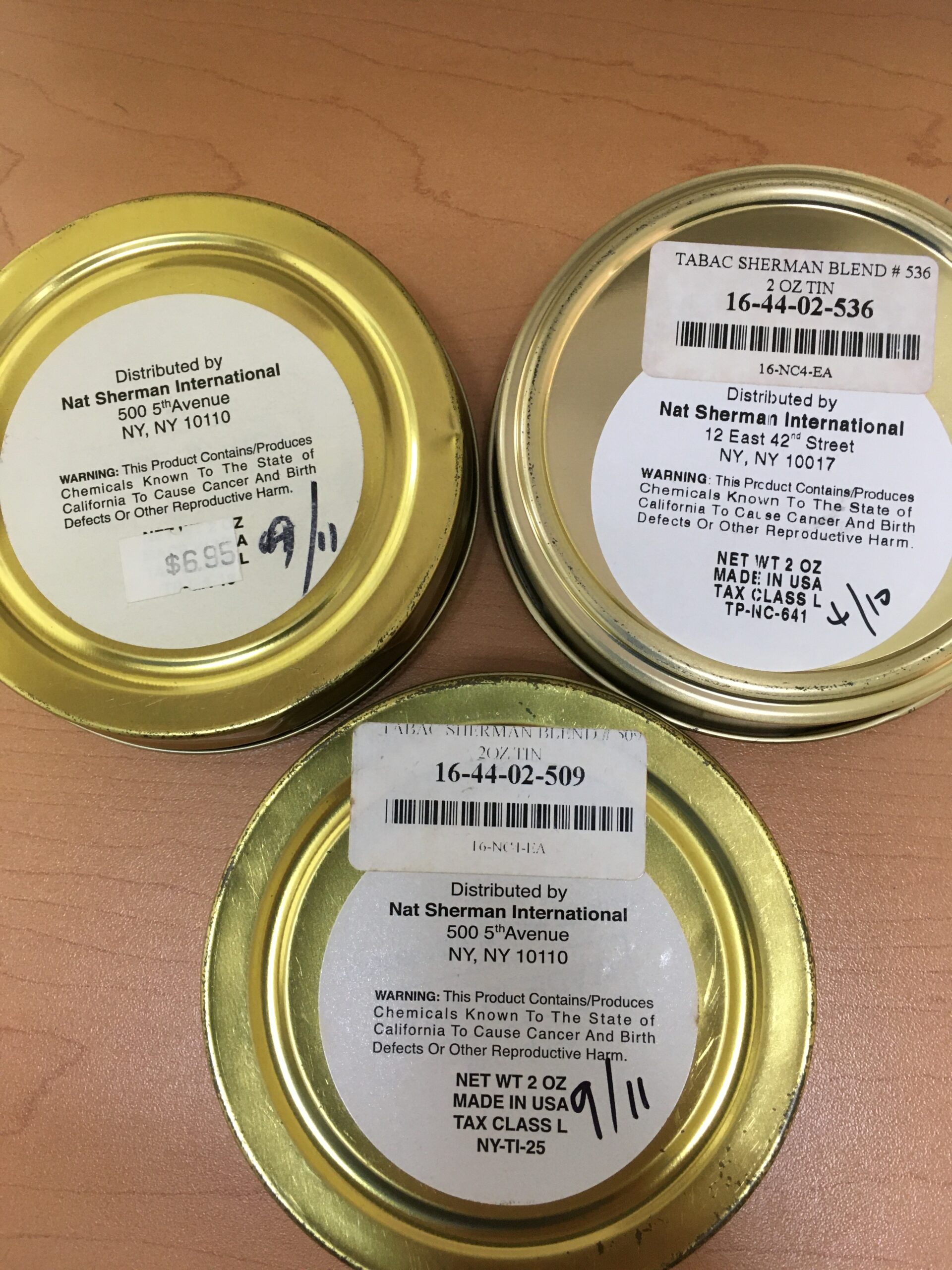 Auction #61515 [plugugly] | TinBids.com