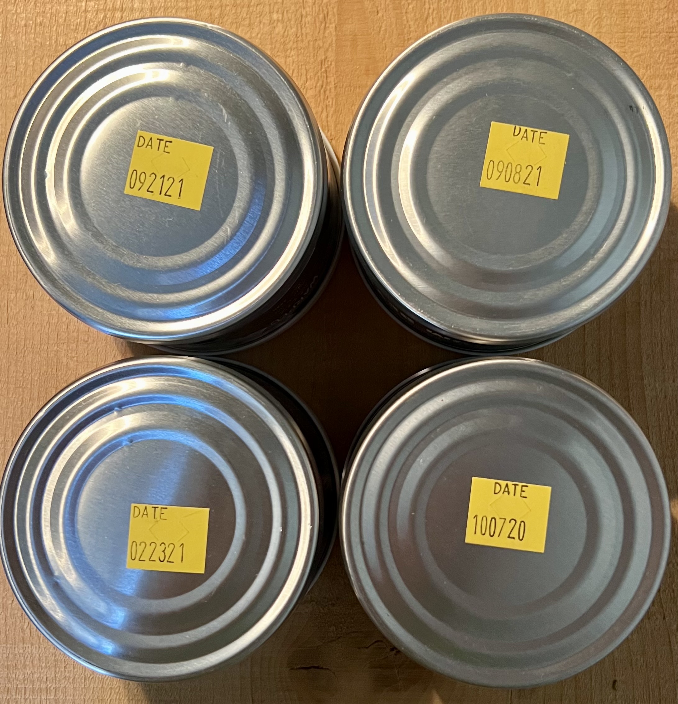 Auction #63261 [Wacko-4-Tobacco] | TinBids.com