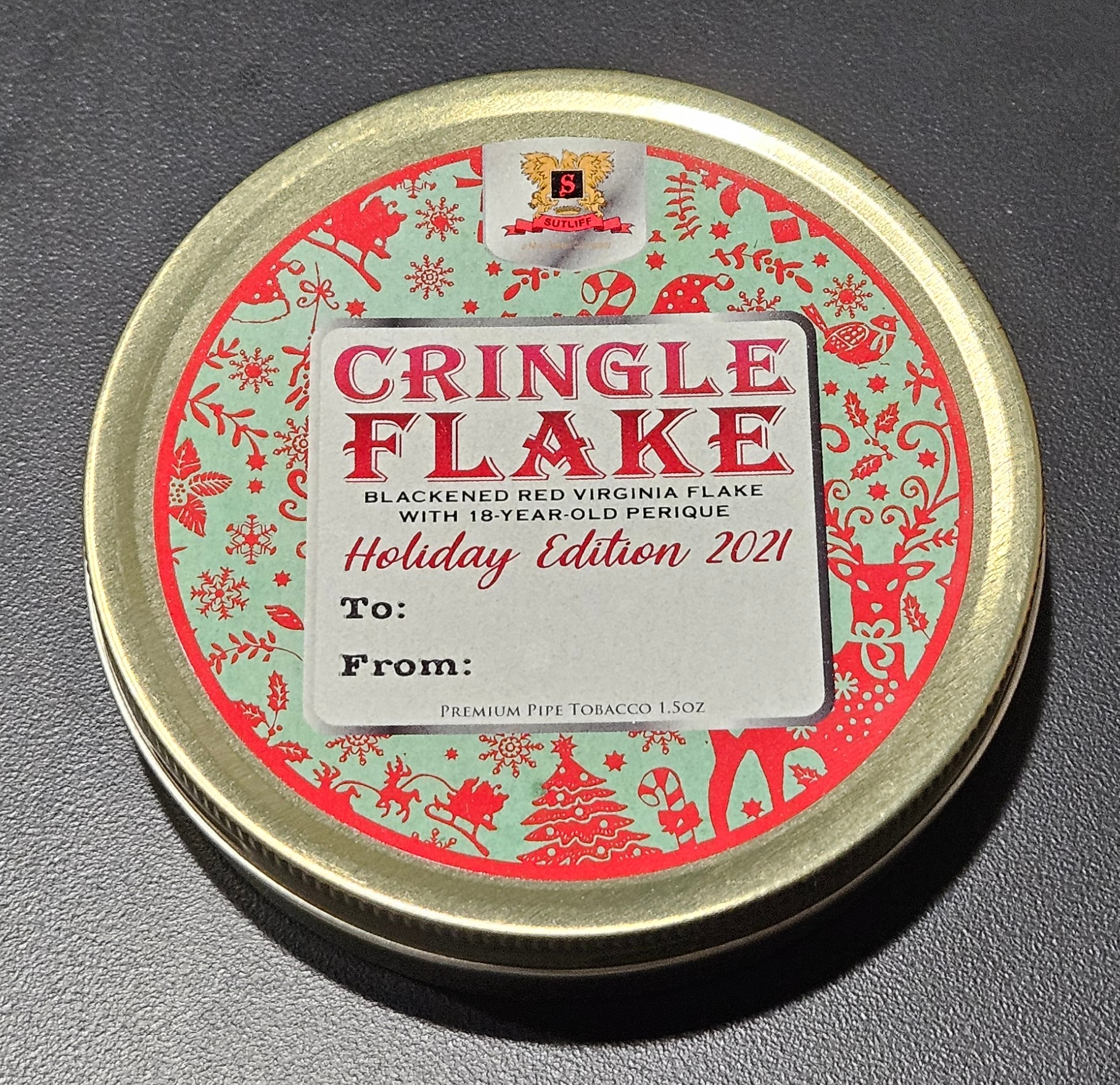 Auction #70598 [ultralightlunter] | TinBids.com