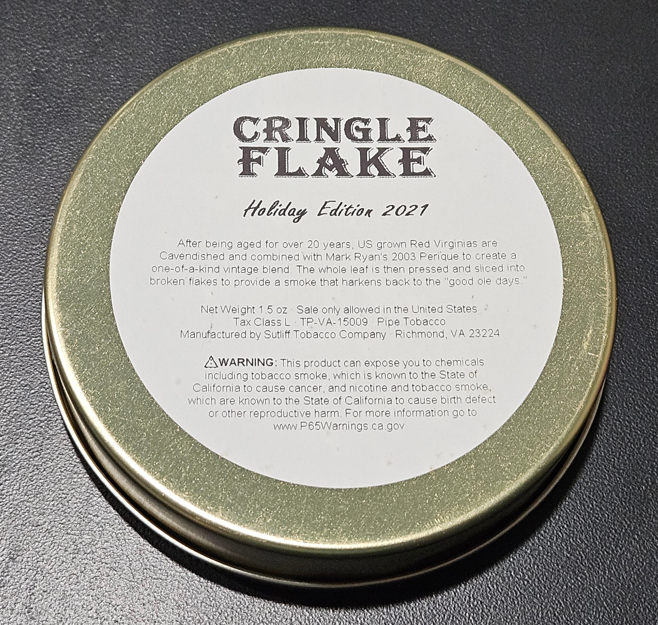 Auction #70598 [ultralightlunter] | TinBids.com