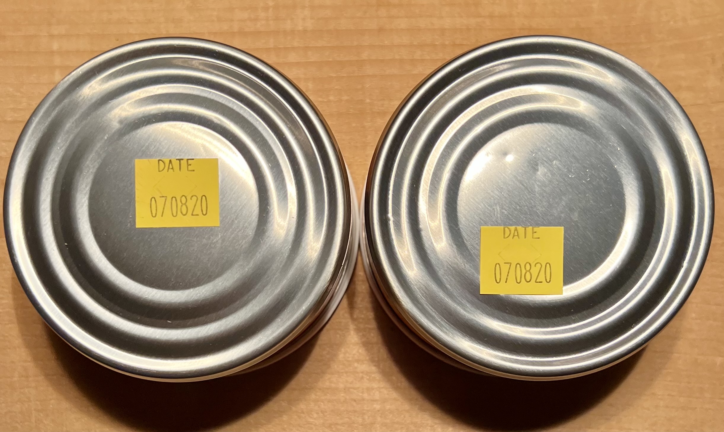 Auction #69115 [Wacko-4-Tobacco] | TinBids.com