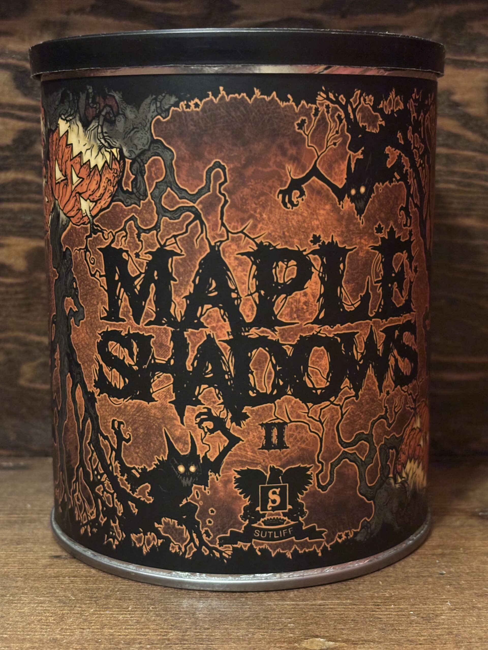 Auction #68737 [Castello Dunhill] | TinBids.com