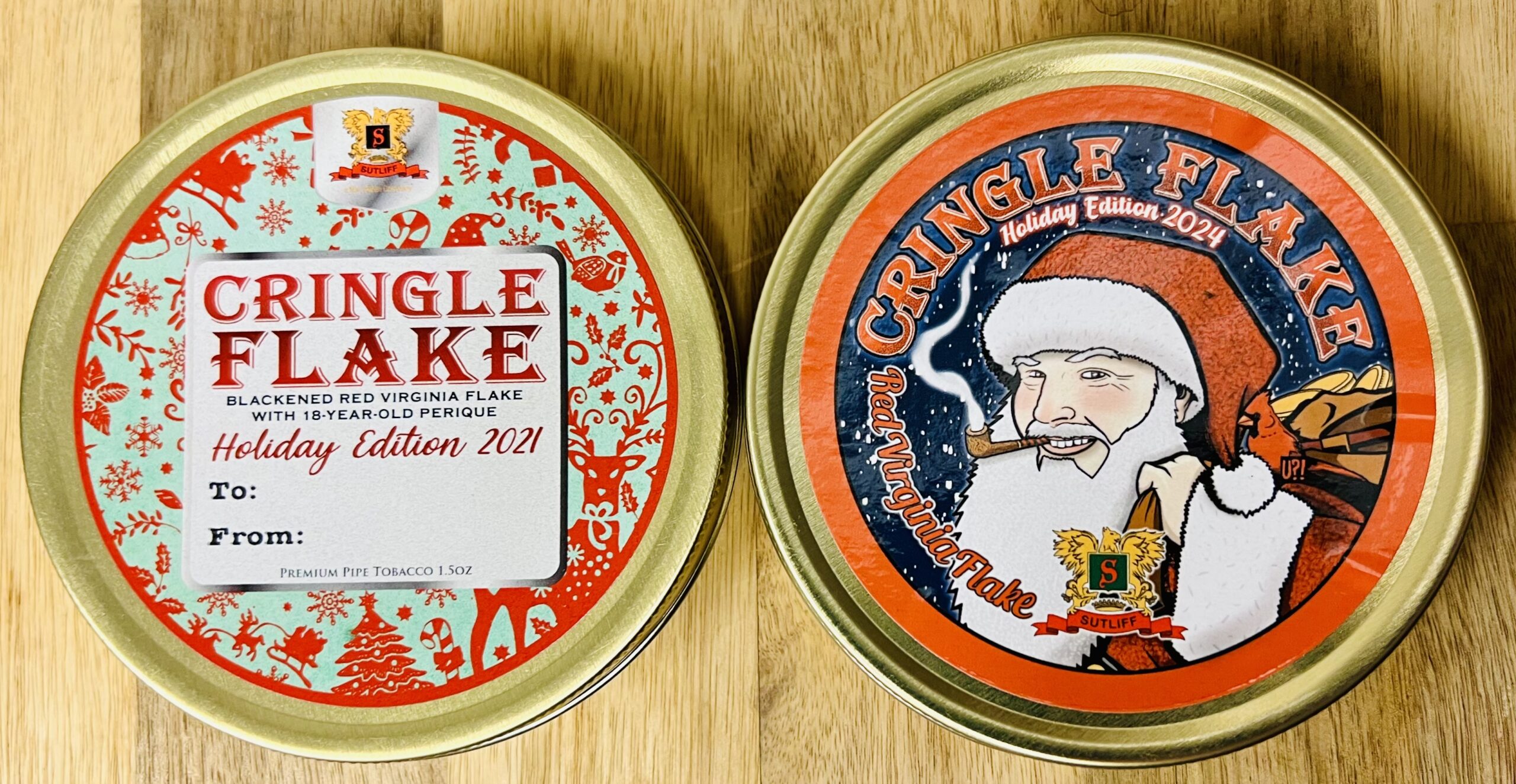 Auction #74749 [Wacko-4-Tobacco] | TinBids.com