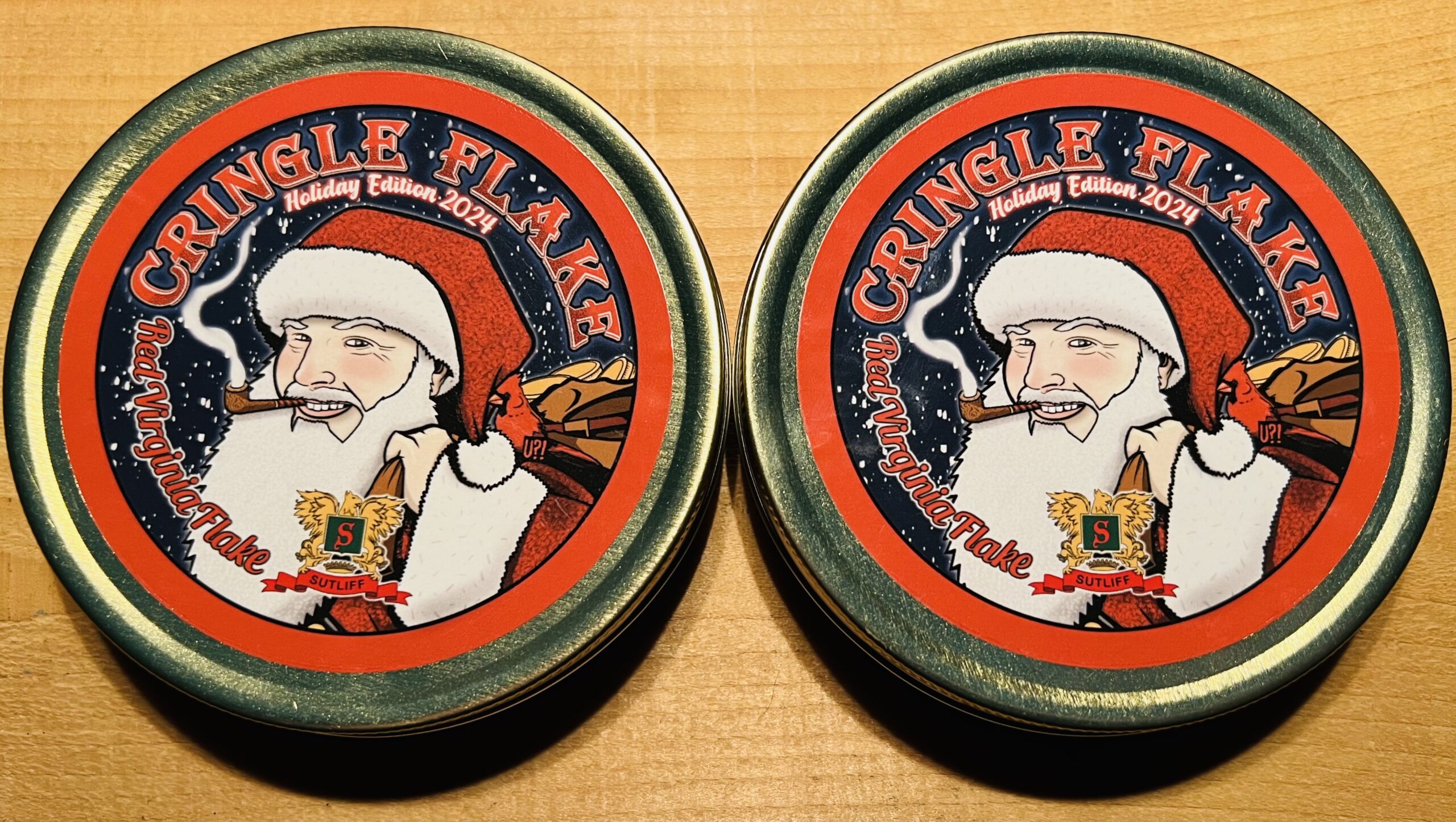 Auction #74949 [Wacko-4-Tobacco] | TinBids.com