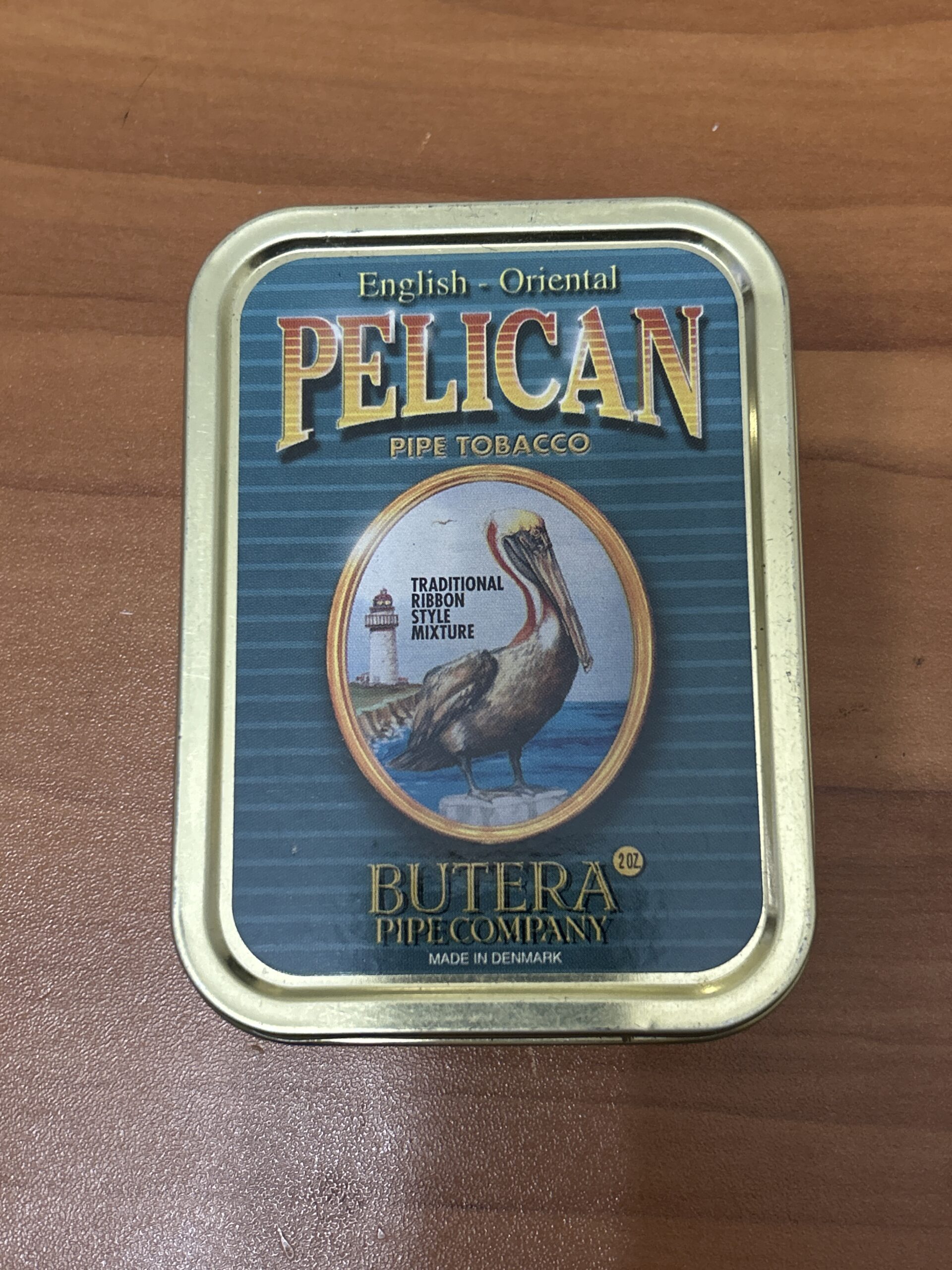 Auction #71517 [Ostro pipes] | TinBids.com