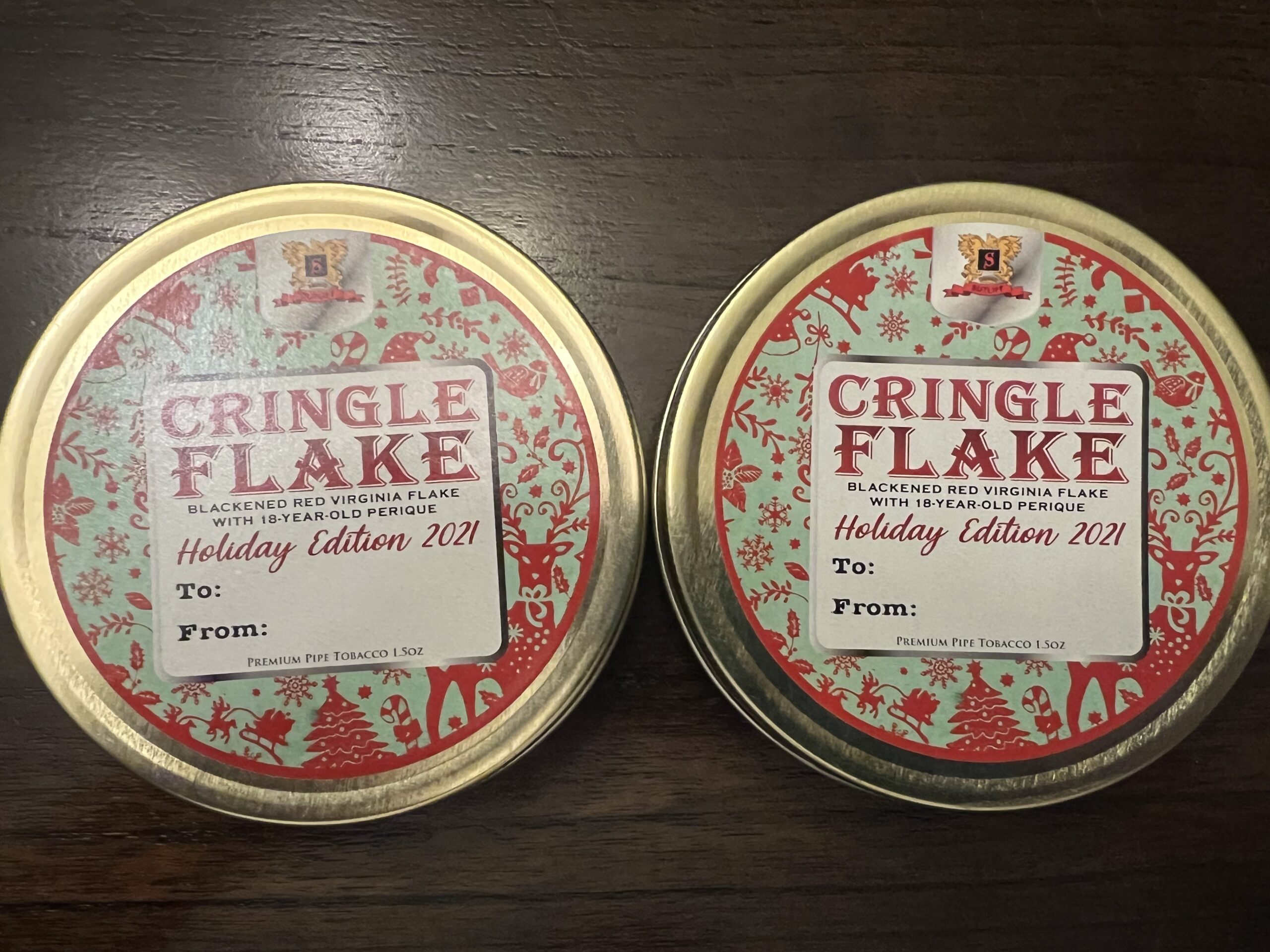 Auction #80831 [Pipes24921] | TinBids.com