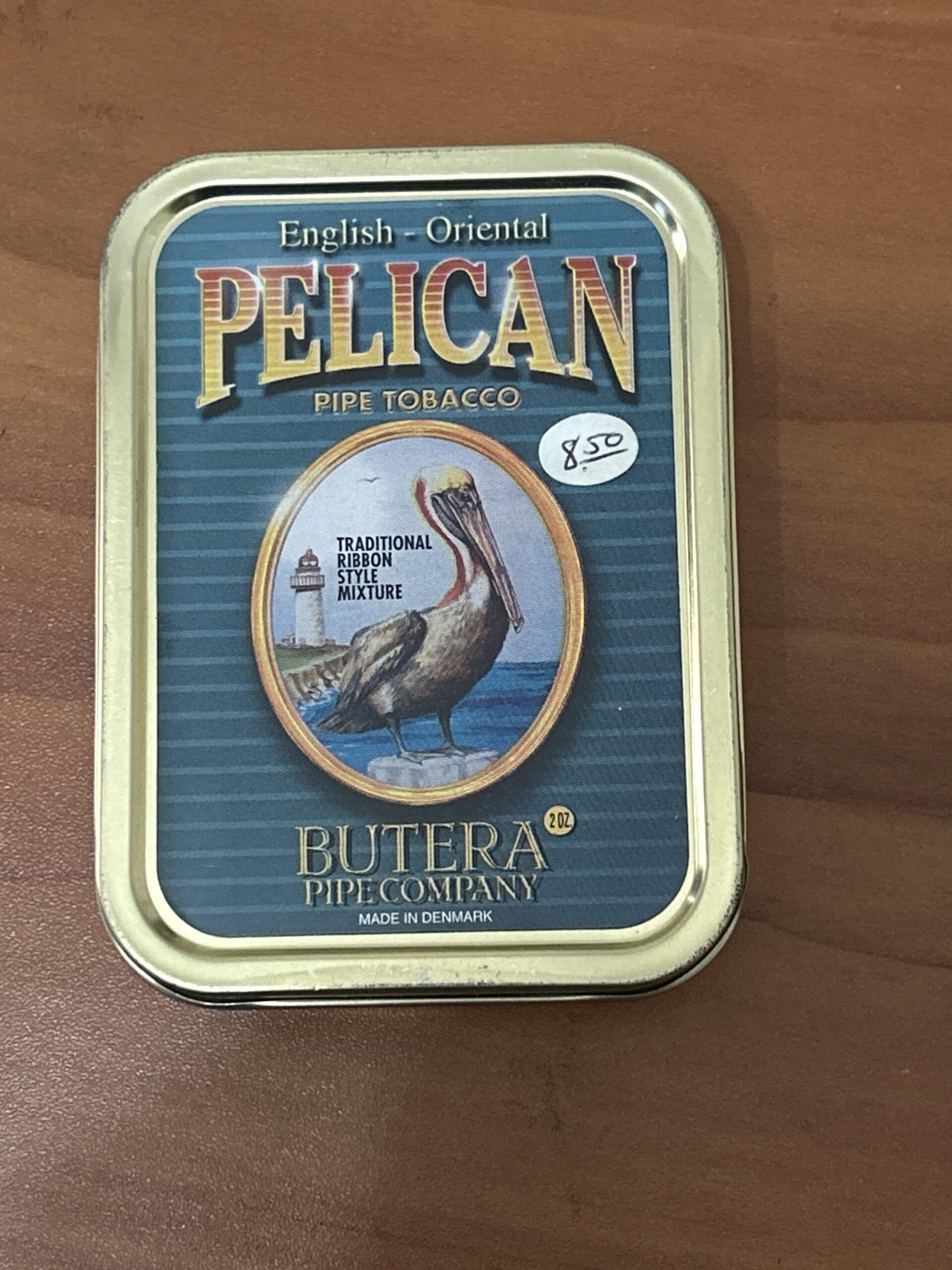 Auction #81061 [Ostro pipes] | TinBids.com