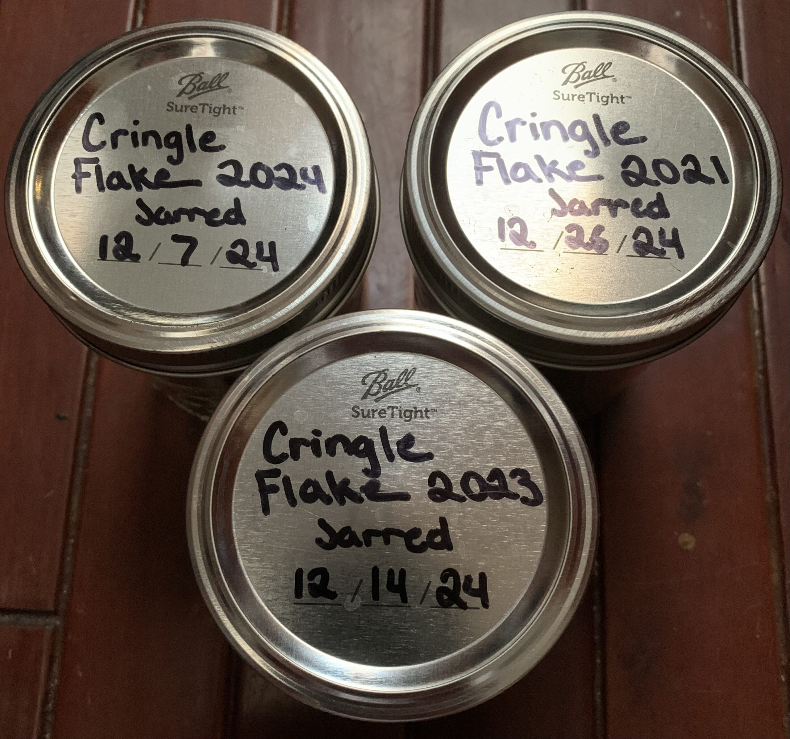 Auction #81664 [Juan Dissimo Magnifico] | TinBids.com